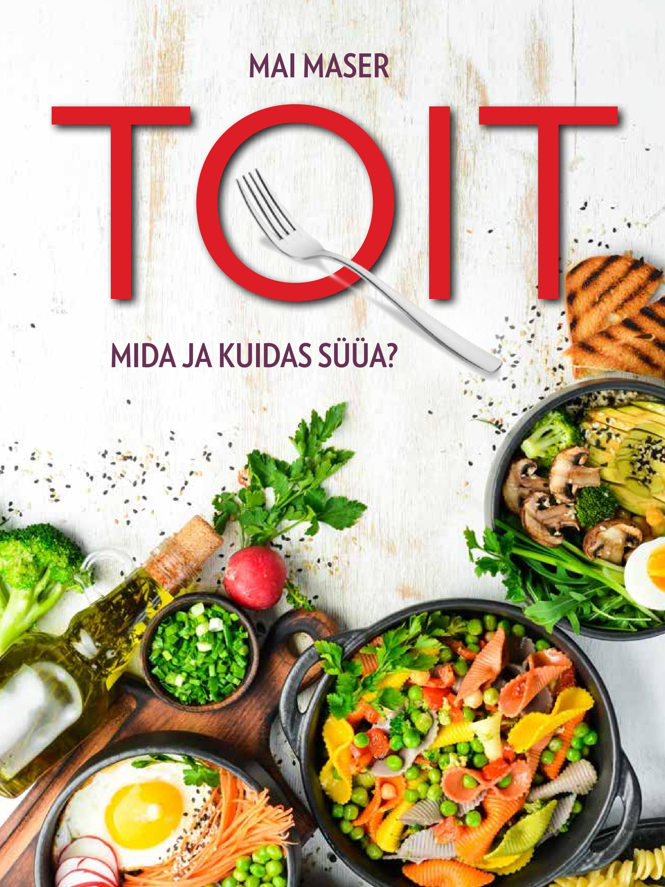Toit by Rahva Raamat - Issuu