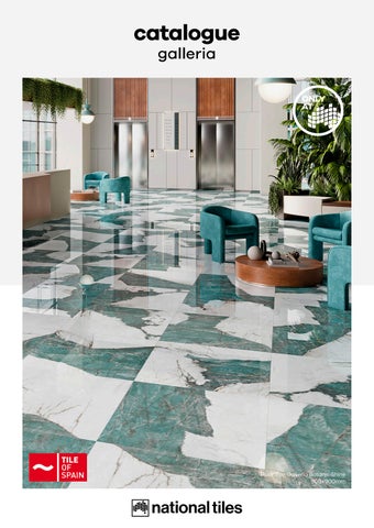 Product Catalogues | National Tiles
