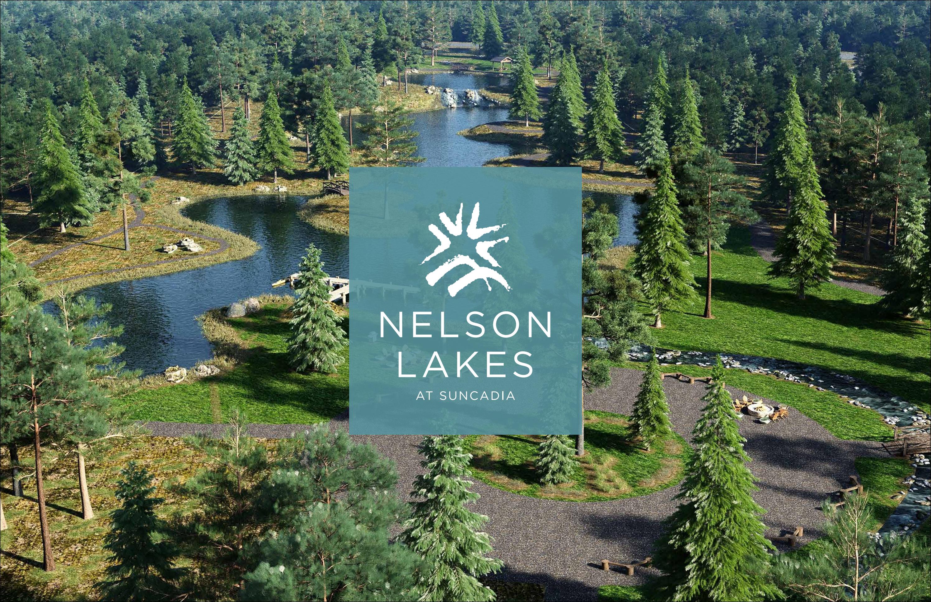 Nelson Lakes Digital Brochure by Real Living Productions - Issuu