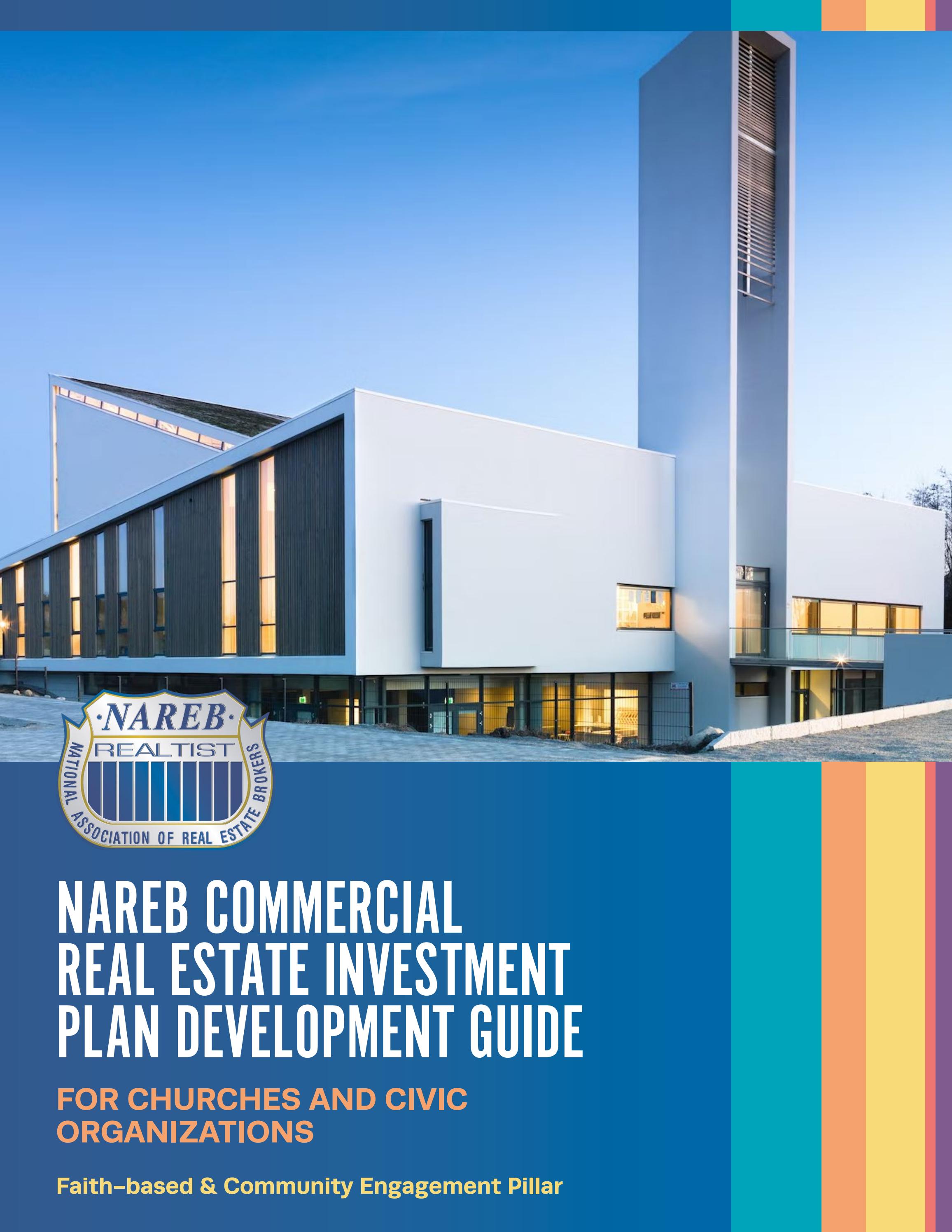 NAREB COMMERCIAL REAL ESTATE INVESTMENT PLAN DEVELOPMENT GUIDE by ...