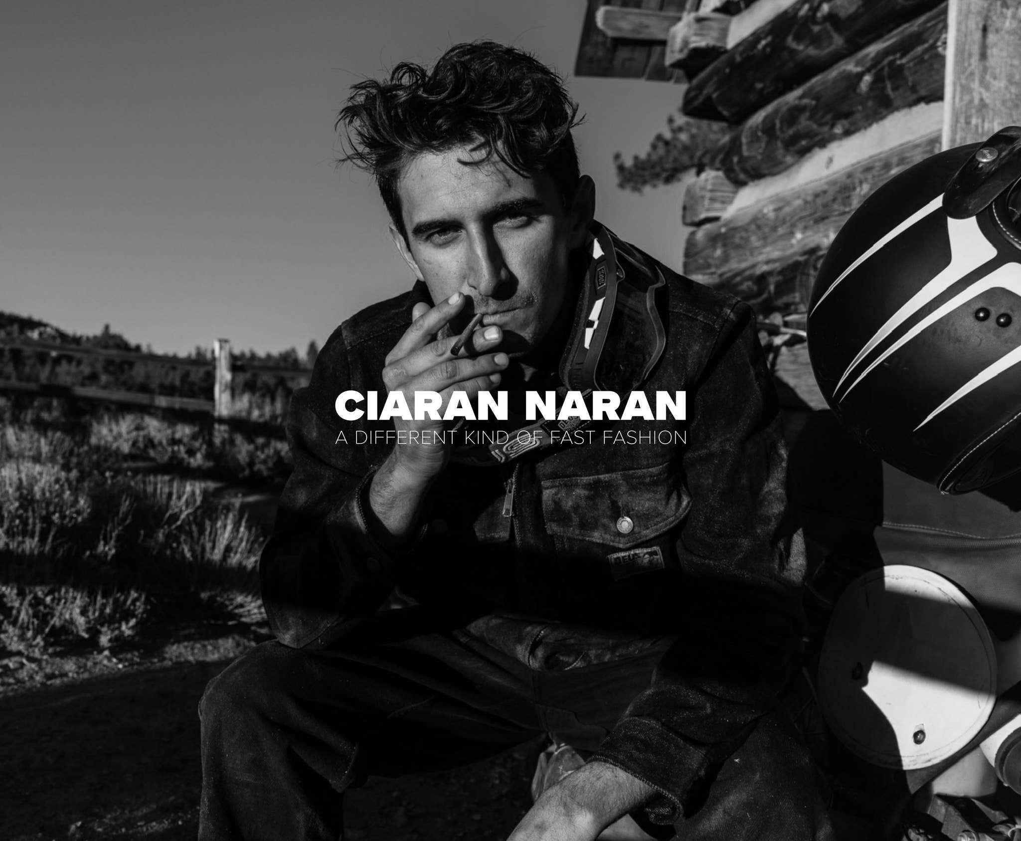 Ciaran Naran Brand Deck by Ciaran Naran - Issuu