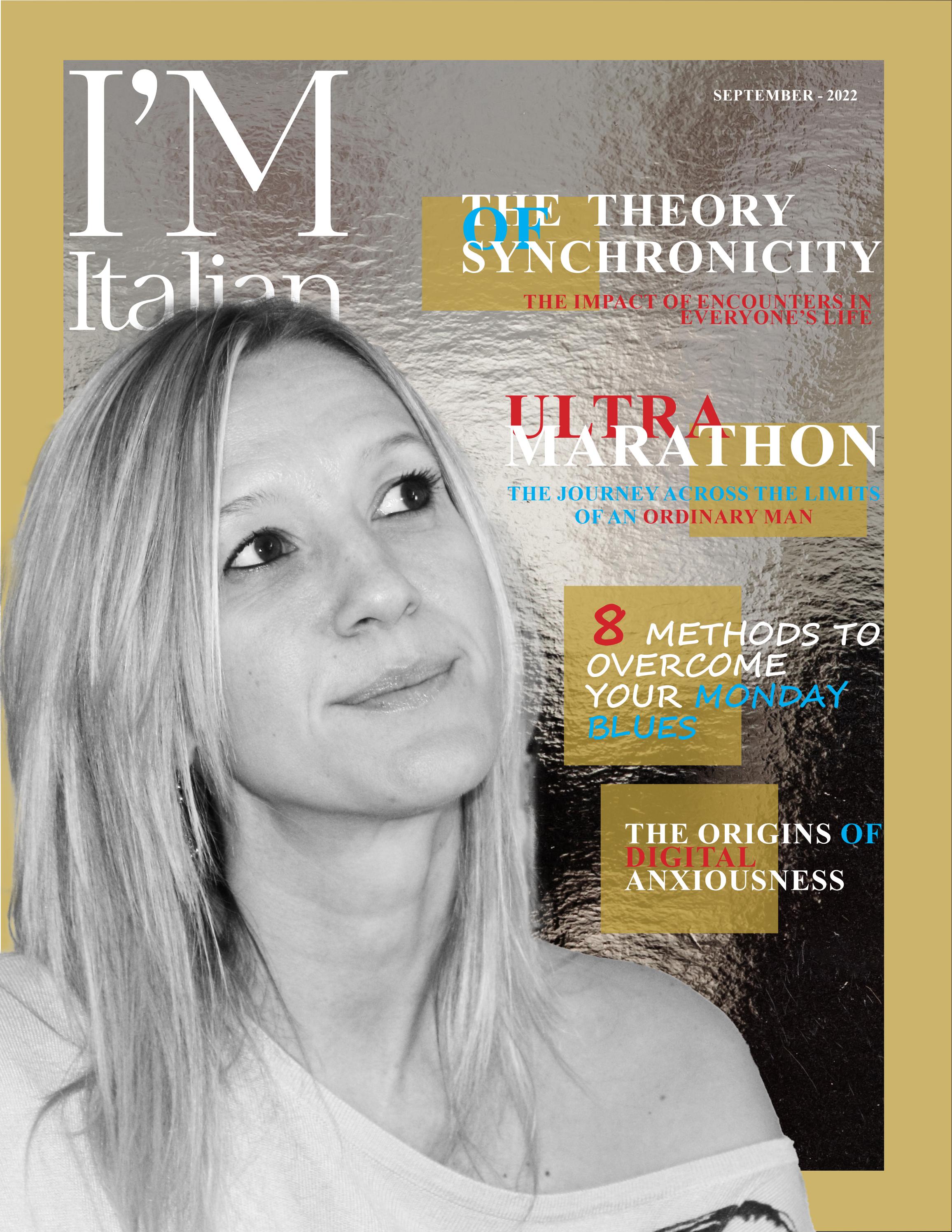 IM Italian magazine issue fall 2022 by Media Hoffmann - Issuu