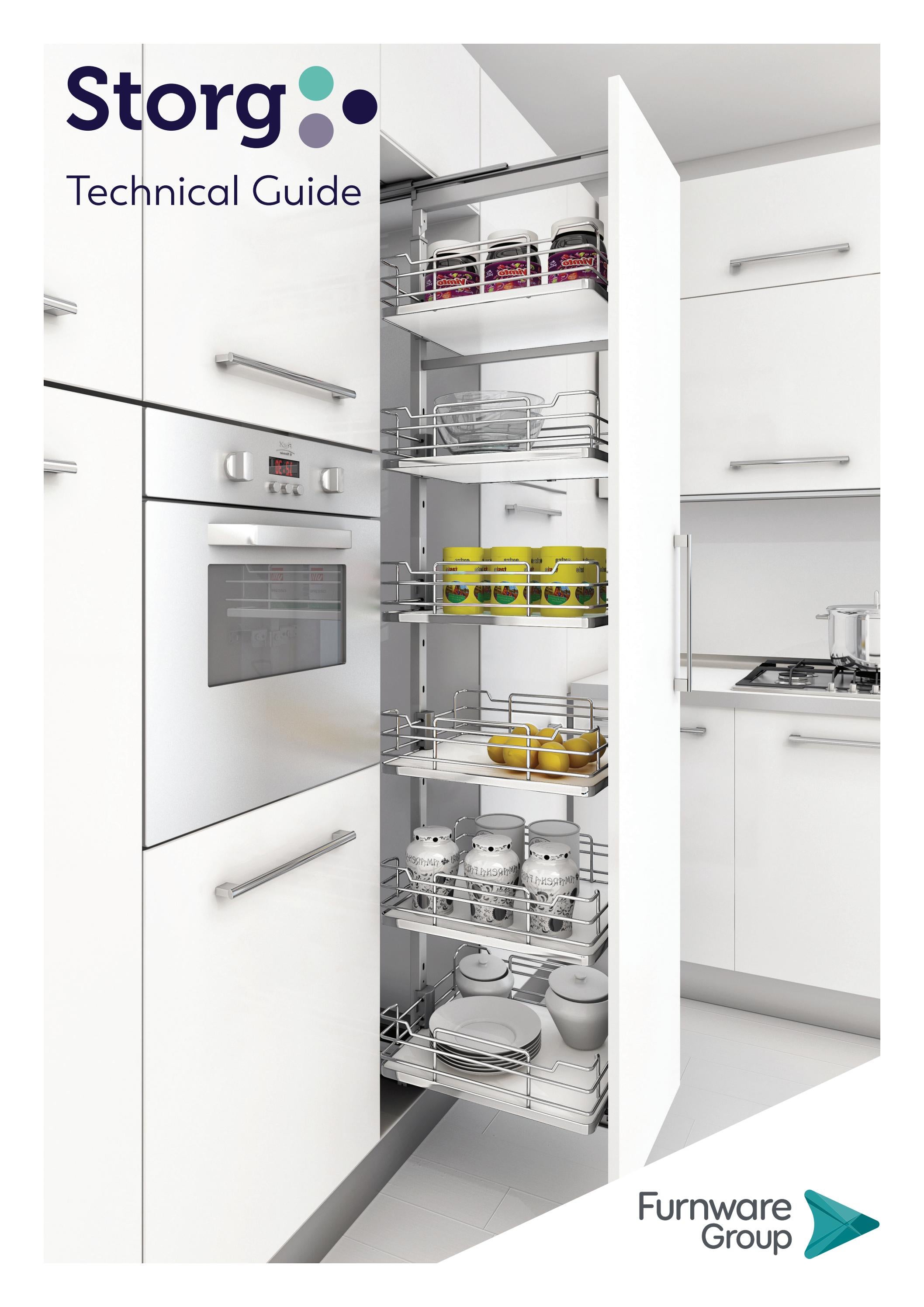 Storg Technical Guide by furnwaregroup - Issuu