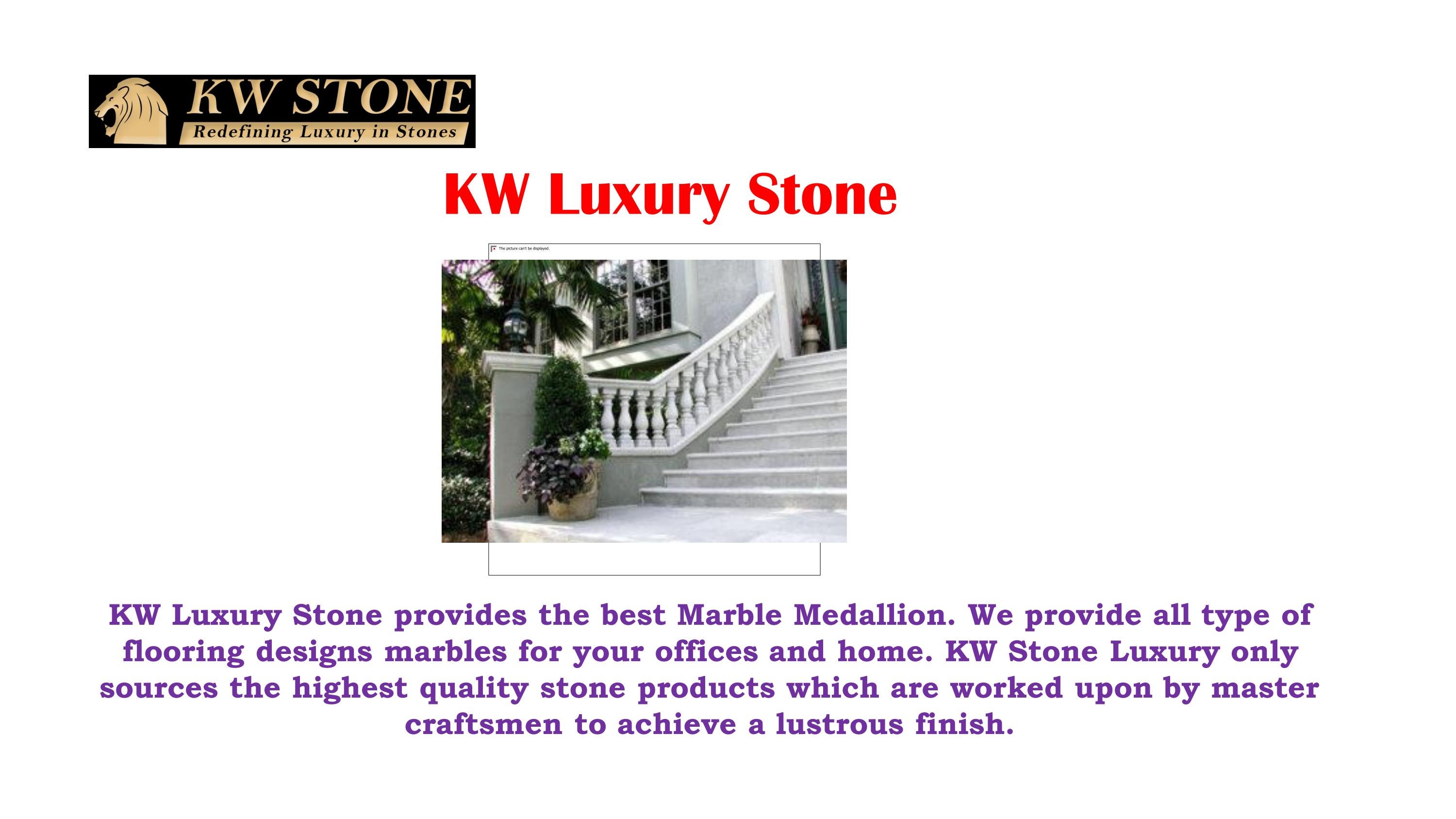 Top Luxury Stone Interior - KW Luxury Stone by KWluxurystone - Issuu
