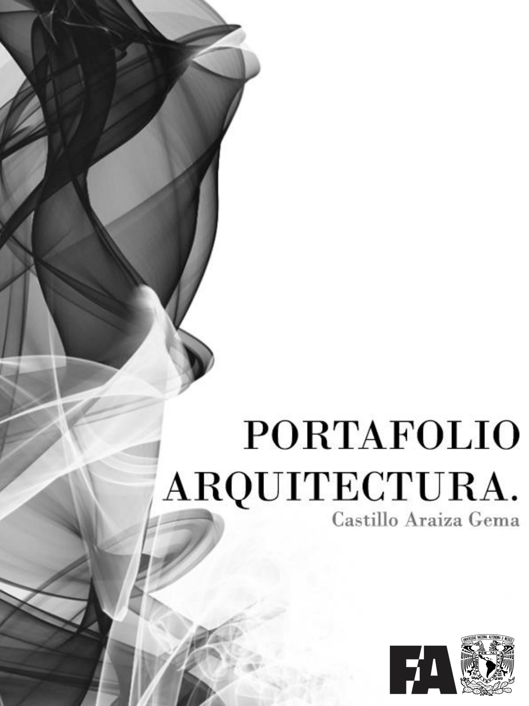 PORTAFOLIO GEMA CASTILLO 2023 by Gema Castillo - Issuu