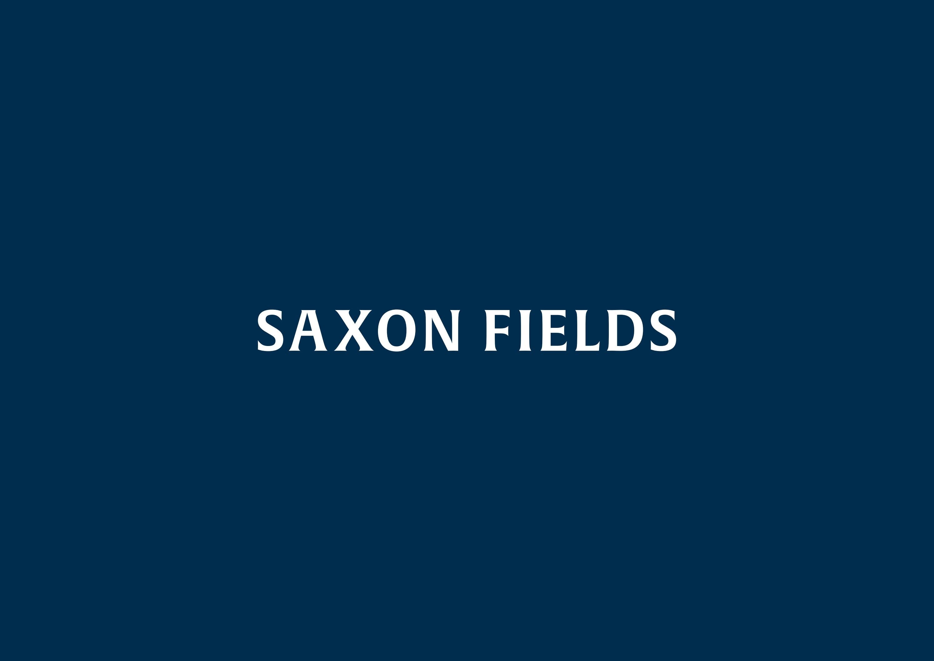 SAXON FIELDS by 天翔環球 - 英國物業投資專家 - Issuu