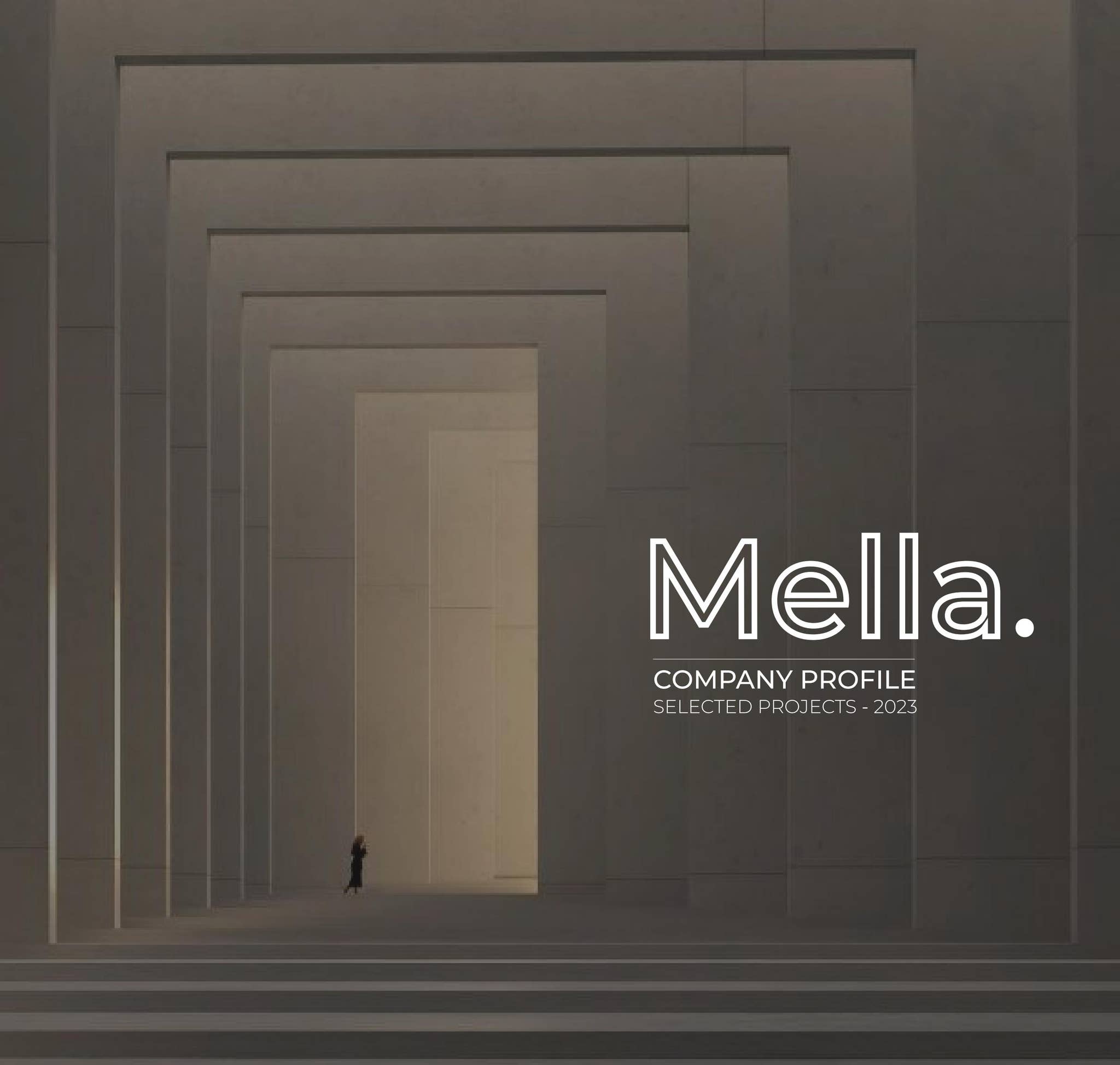 Mella by Gera Creatives - Issuu