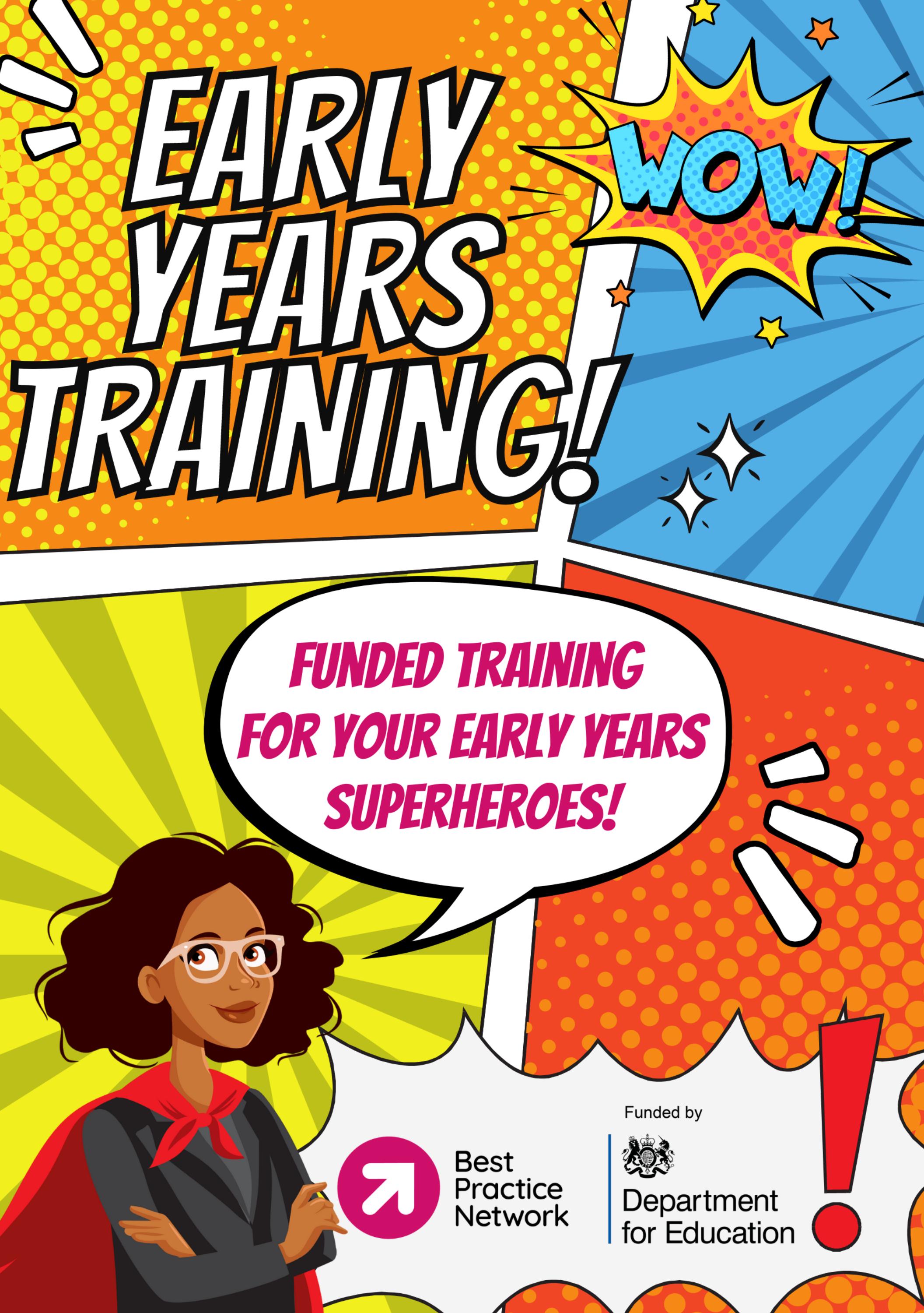 Early Years Brochure by Best-Practice-Network - Issuu