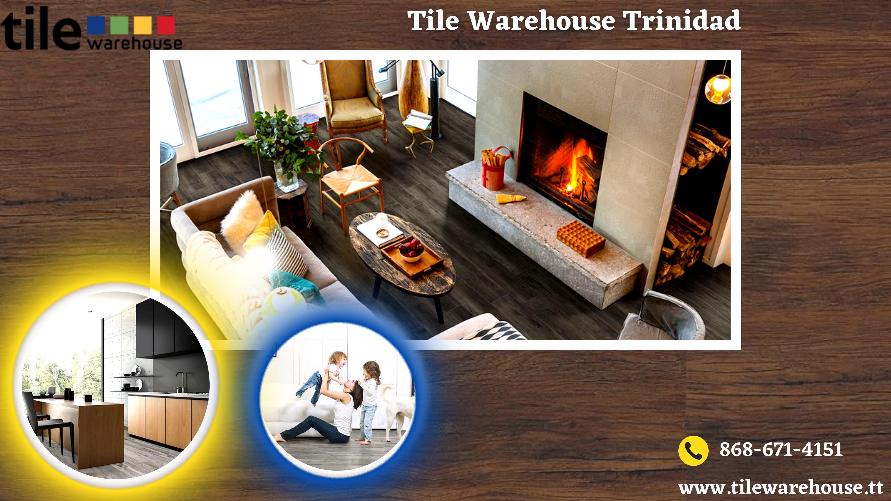 Buy High-Quality Luxury Tiles from Tile Warehouse Trinidad by Tile ...