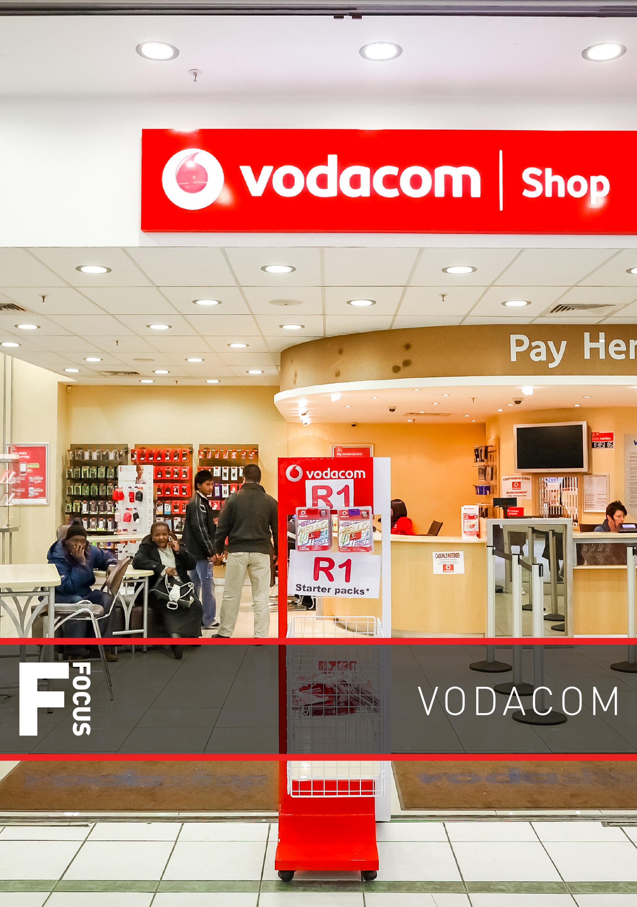 Vodacom / Finance Focus Q1 2022 by CMB Media Group - Issuu