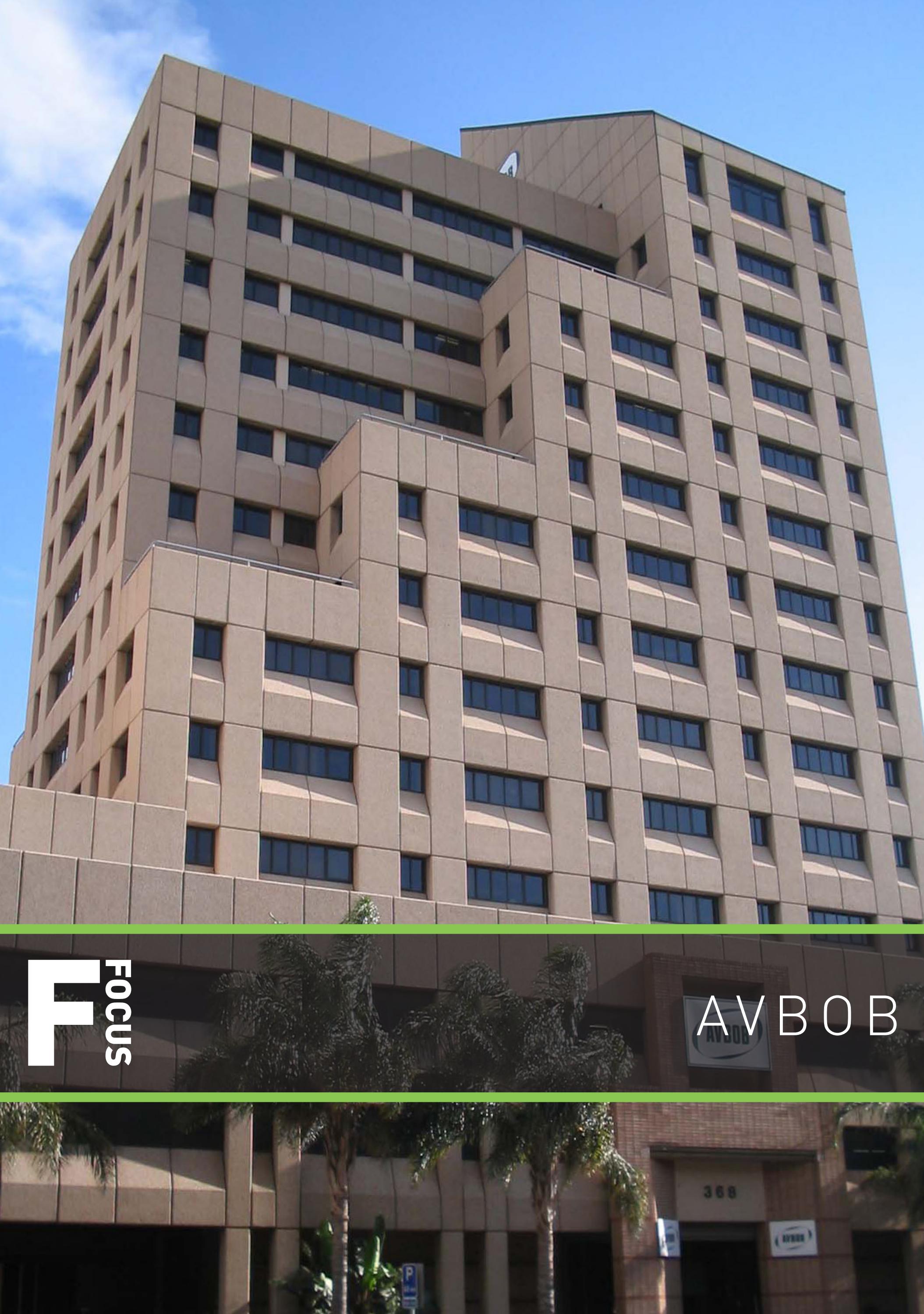 AVBOB / Finance Focus Q1 2022 by CMB Media Group - Issuu