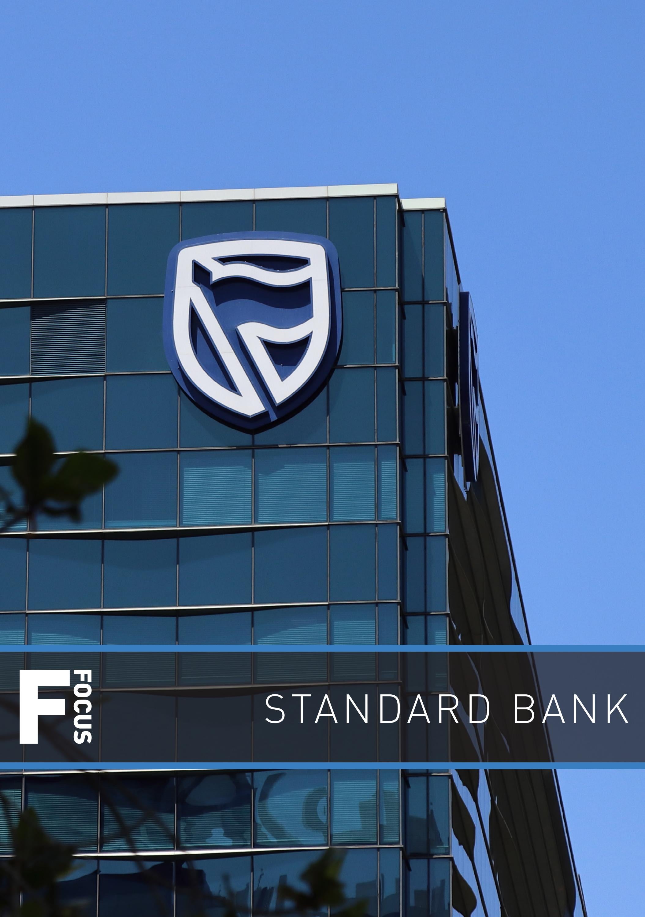 Standard Bank / Finance Focus Q1 2022 by CMB Media Group - Issuu