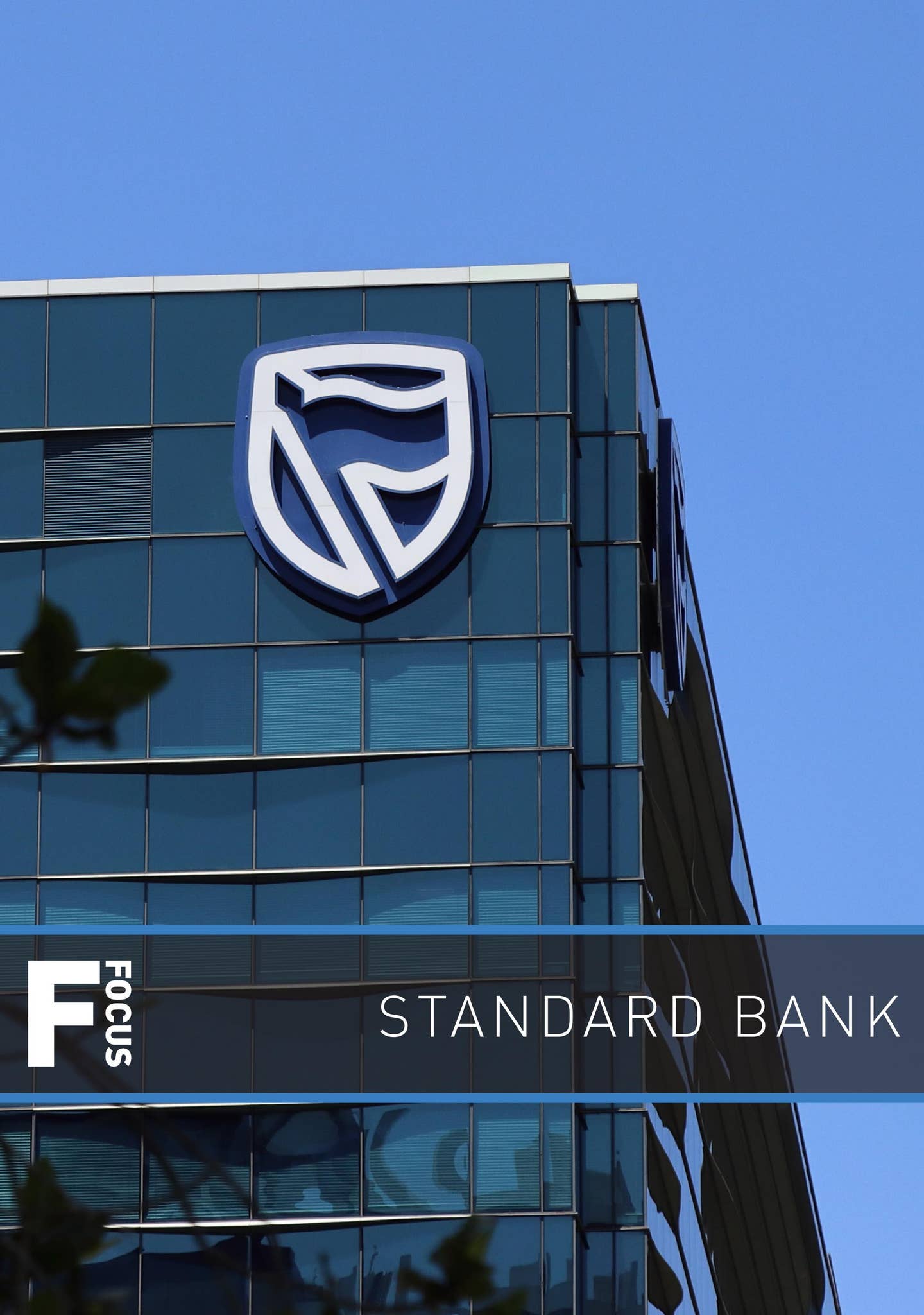 Standard Bank / Finance Focus Q1 2022 by CMB Media Group - Issuu