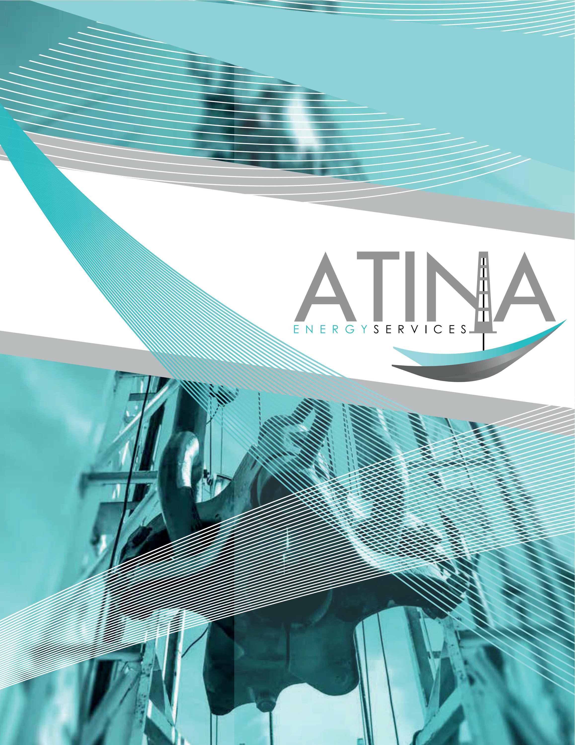 Brochure Digital Atina Energy 2023 by Atina Energy Services - Issuu