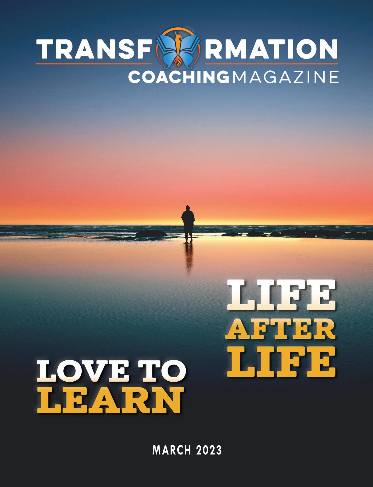 Transformation Coaching Magazine March 2023 by Transformation Coaching ...