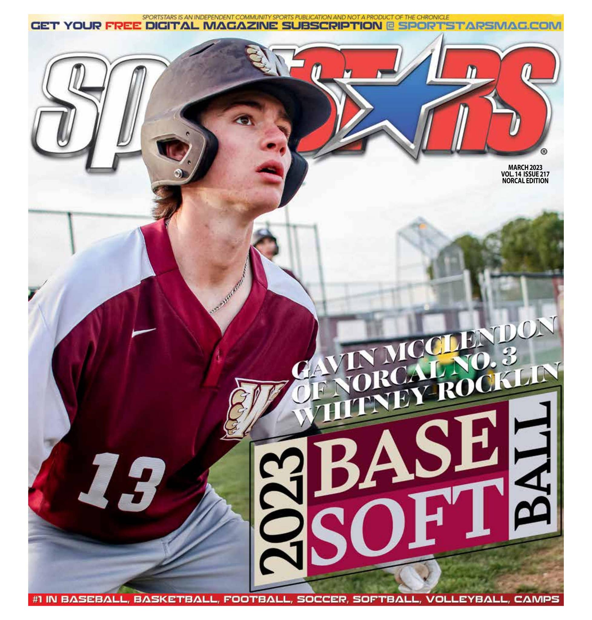 SportStars Issue 217 March 2023 by Sport Stars Magazine - Issuu