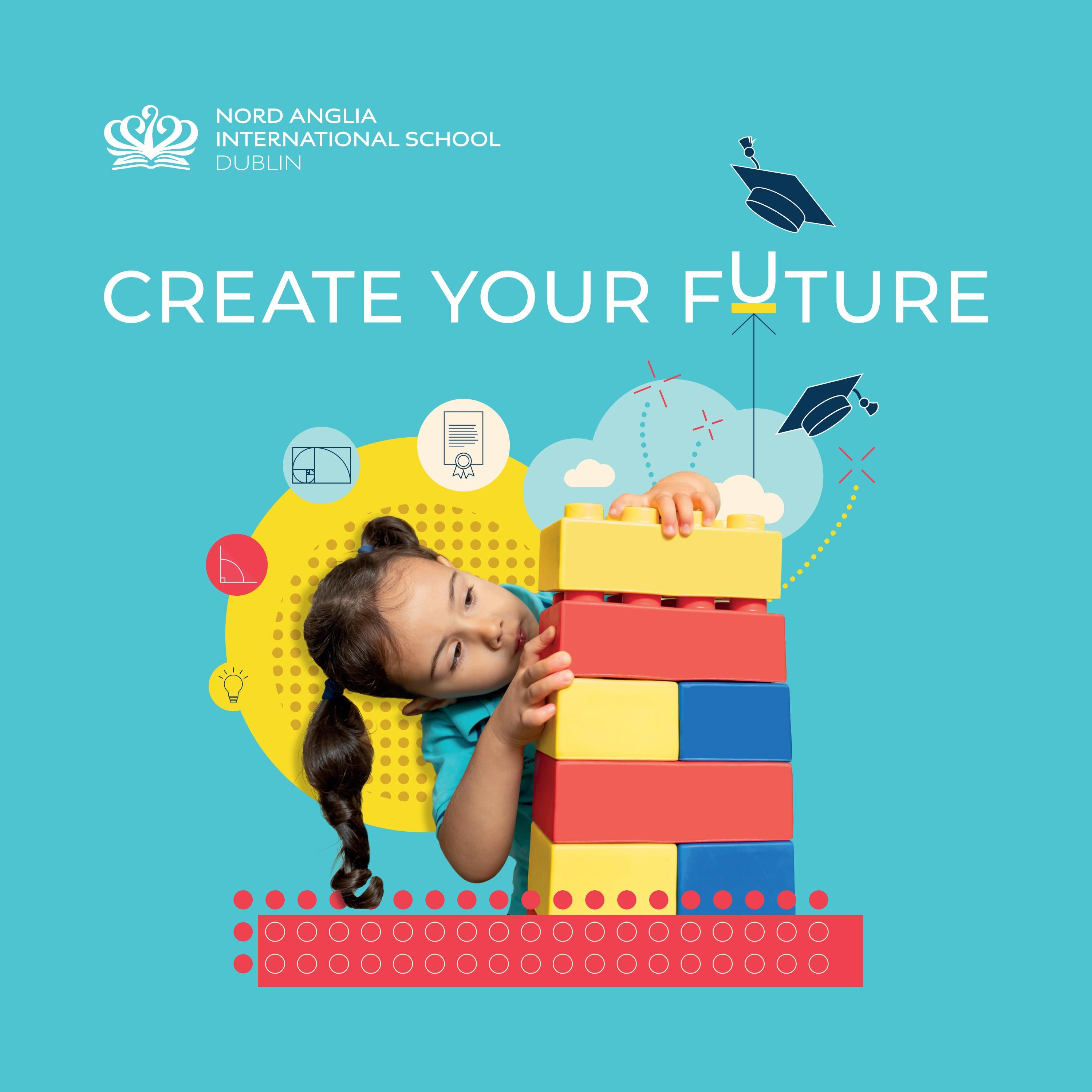 NAIS Dublin Prospectus by Nord Anglia International School Dublin - Issuu