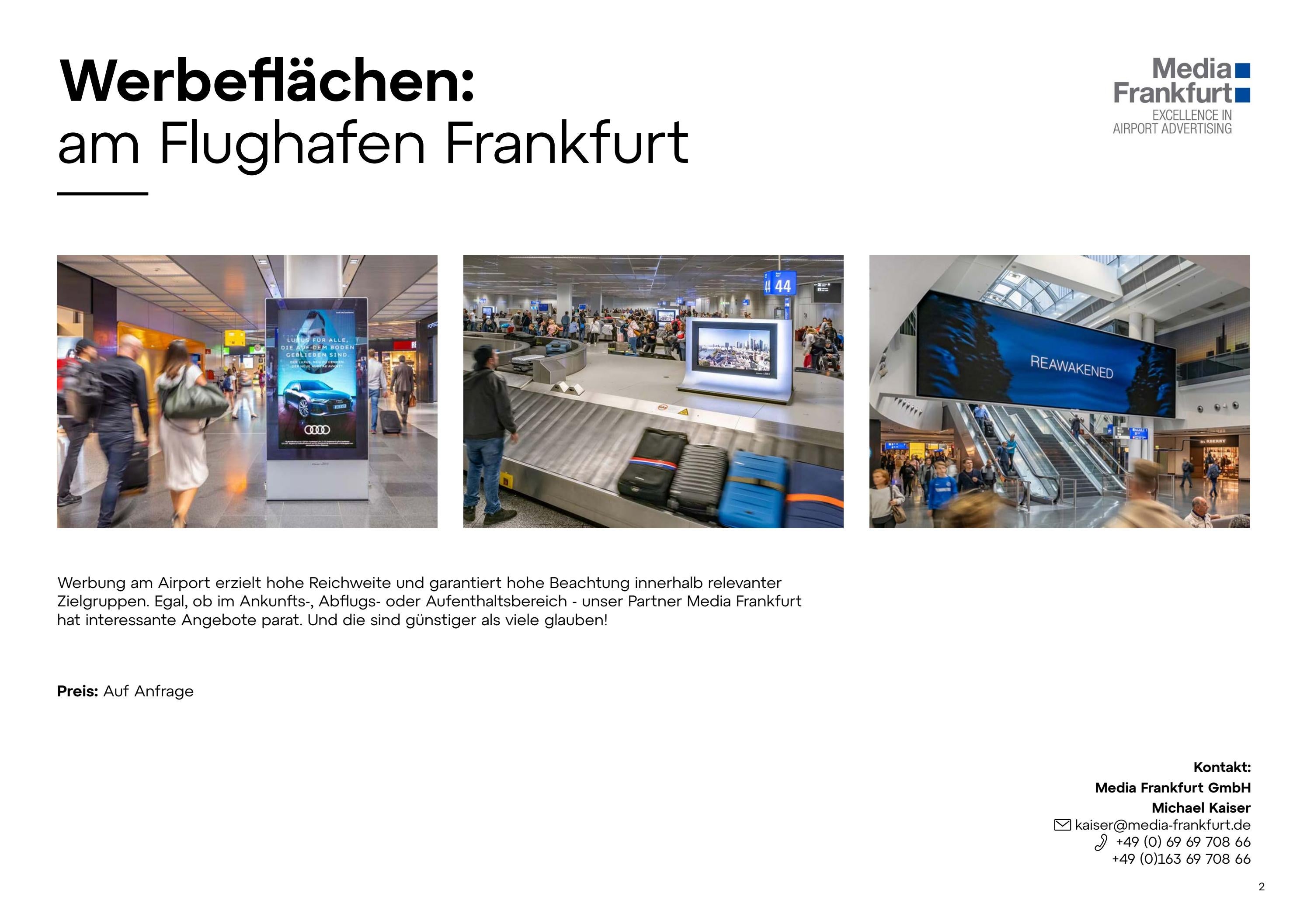 EUROBIKE 2023 | Werbeflächen Flughafen Frankfurt by Messe Friedrichshafen - Issuu