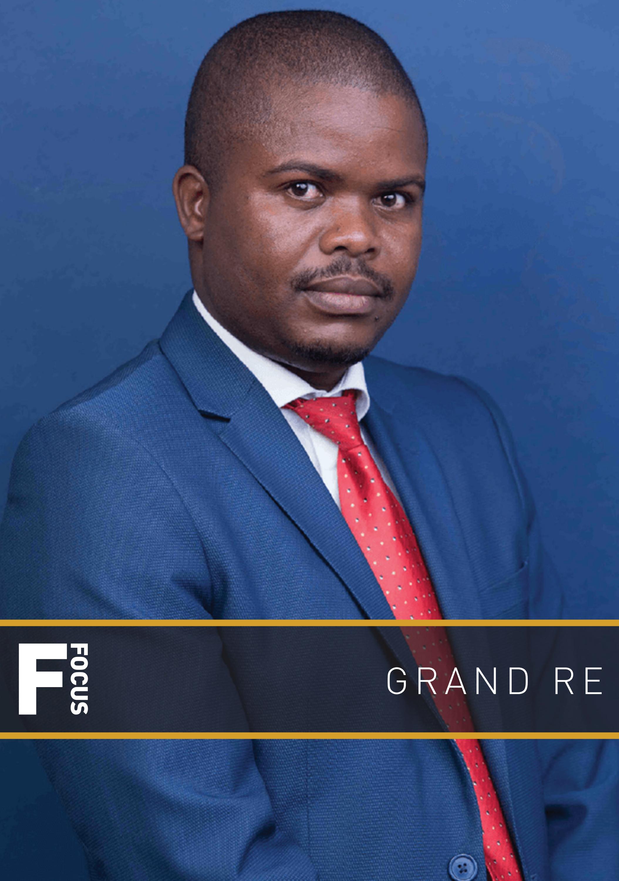 Grand Re / Finance Focus Q2 2022 by CMB Media Group - Issuu