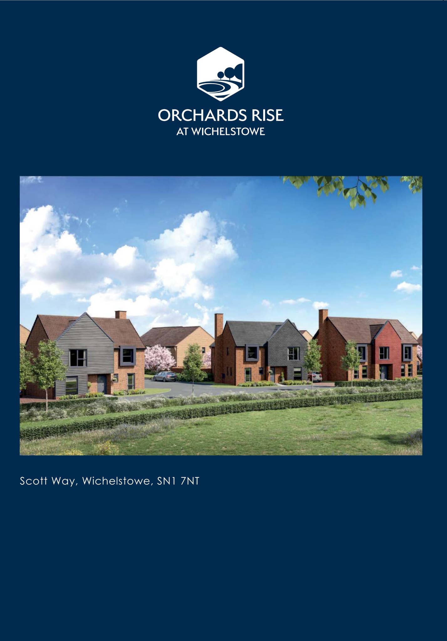 ORCHARDS RISE by 天翔環球 - 英國物業投資專家 - Issuu