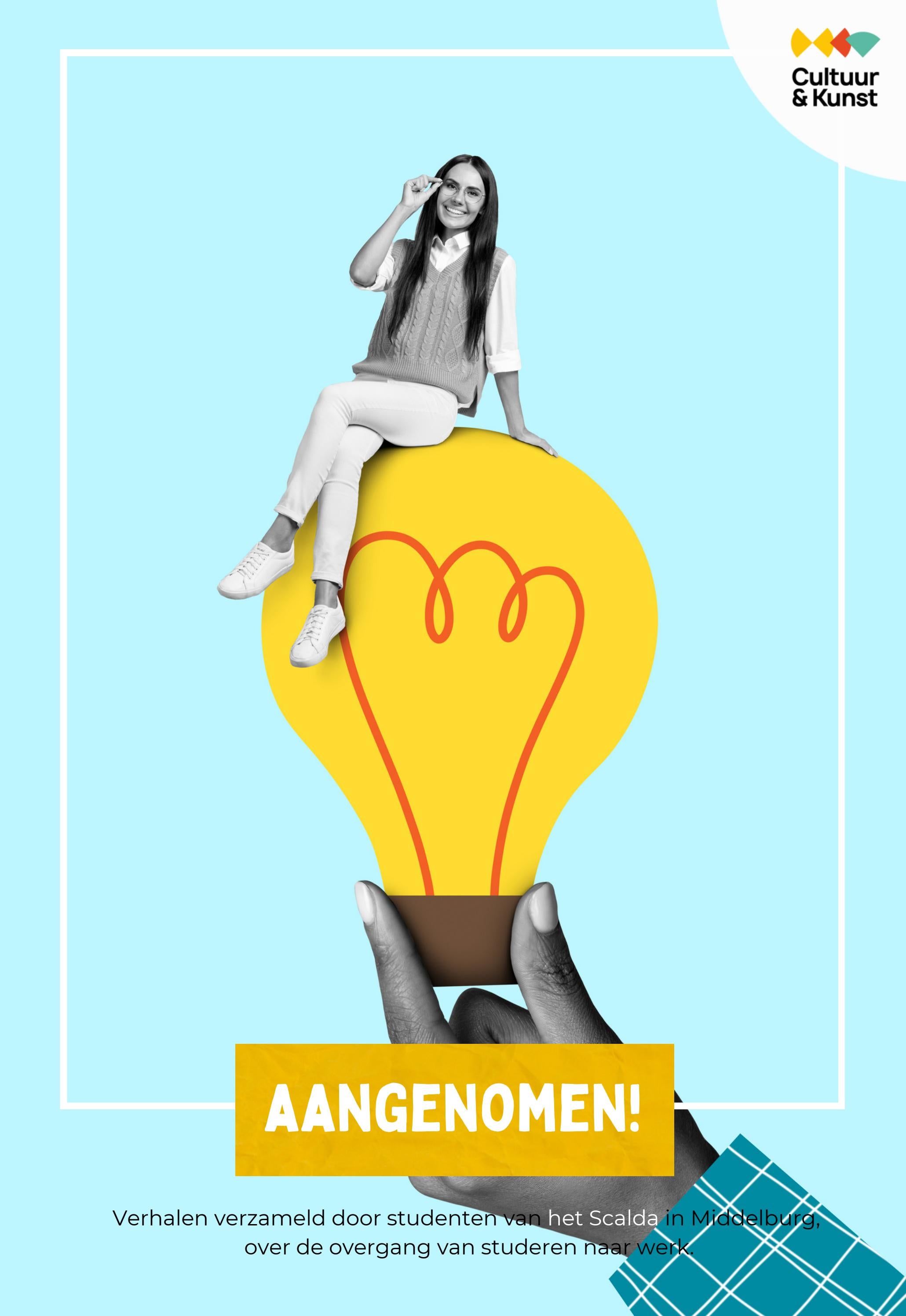 MDT C&K: Scalda - Aangenomen! by HUMINT Solutions - Issuu