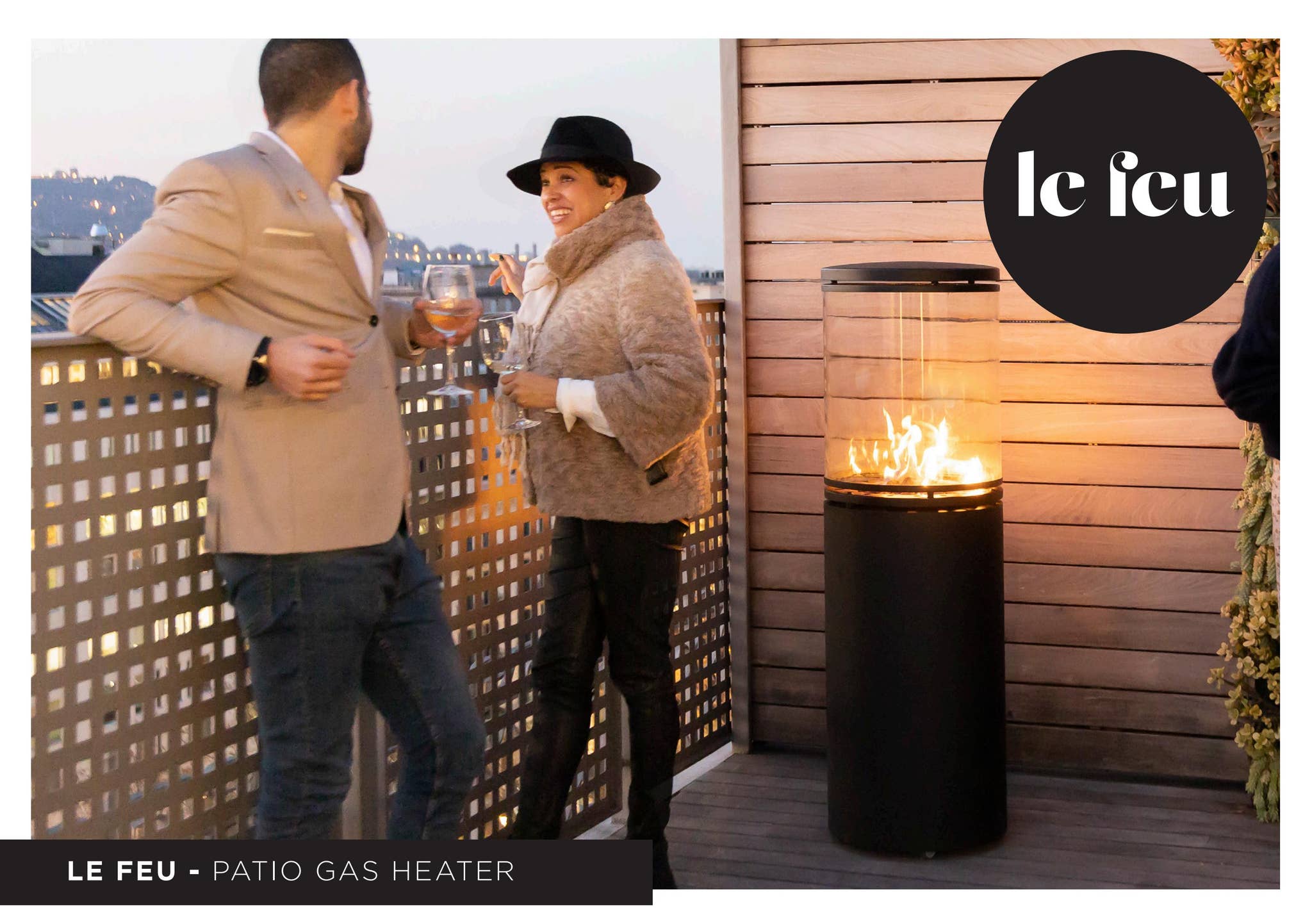 Le Feu - Patio by LeFeu Official - Issuu