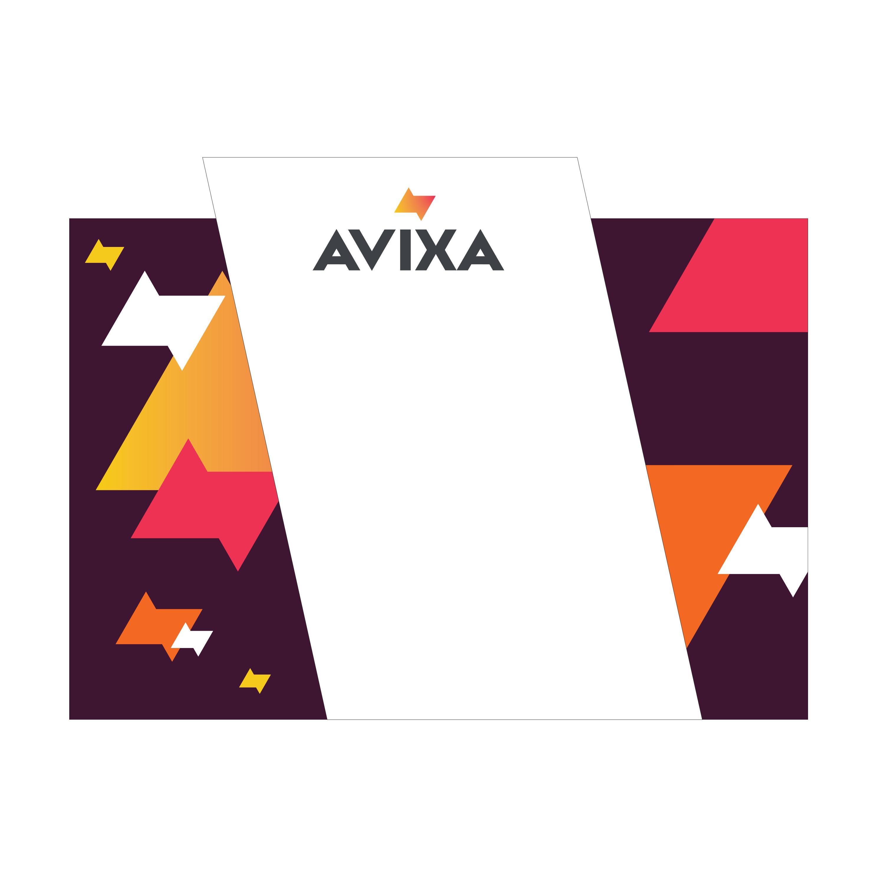 AVIXA ISE23 Member Lounge Designs by Sola Okoloise - Issuu