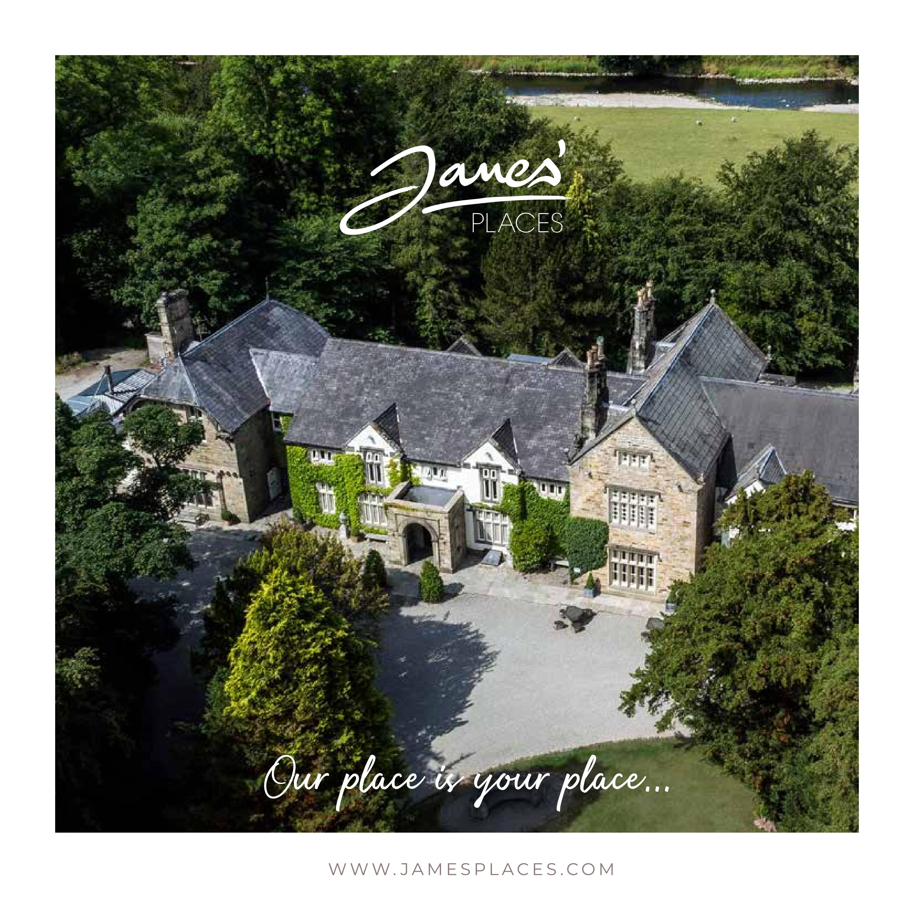 James' Places Corporate Brochure 2023 by James Places - Issuu