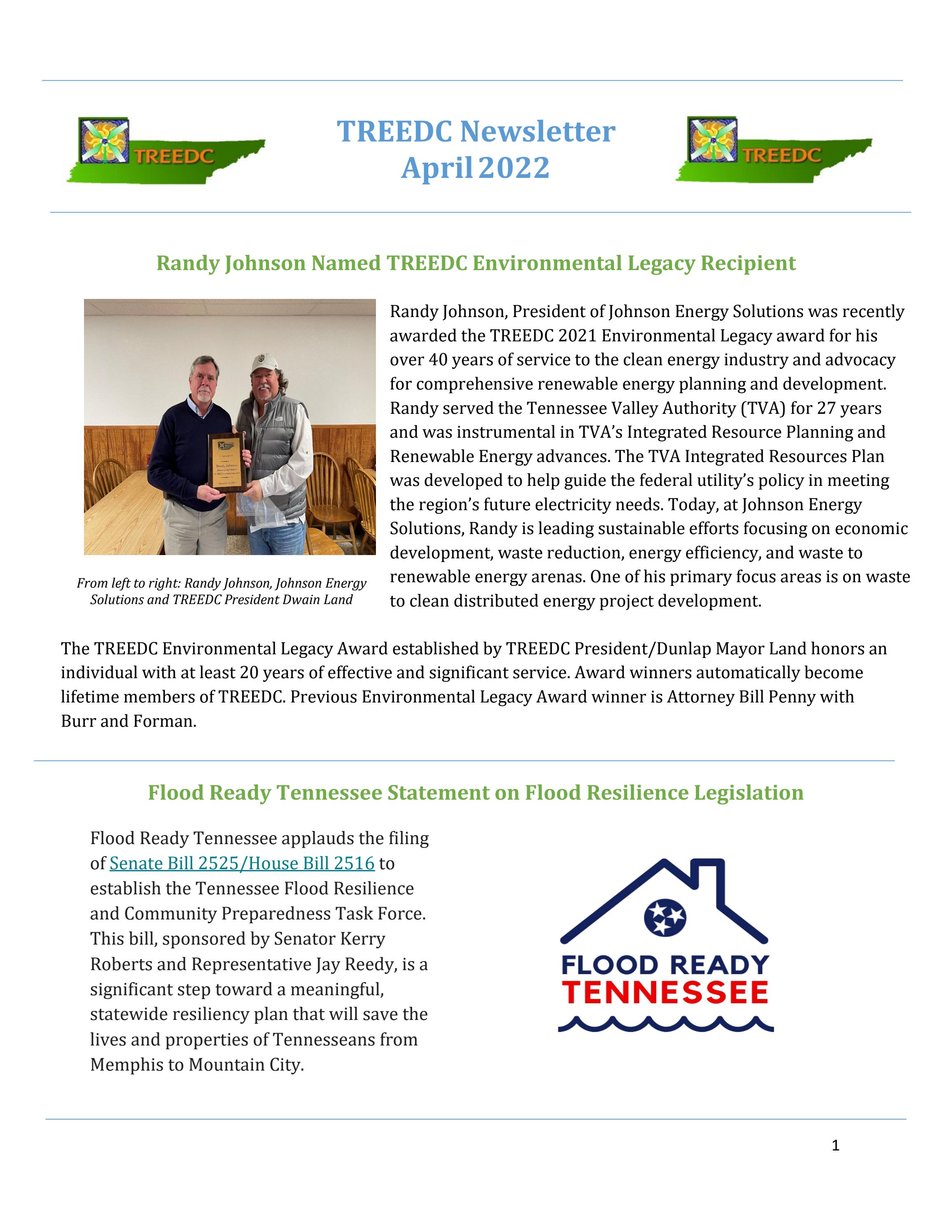 Roldan Gorgonio_TREEDC Newsletter by roldangorgonio - Issuu