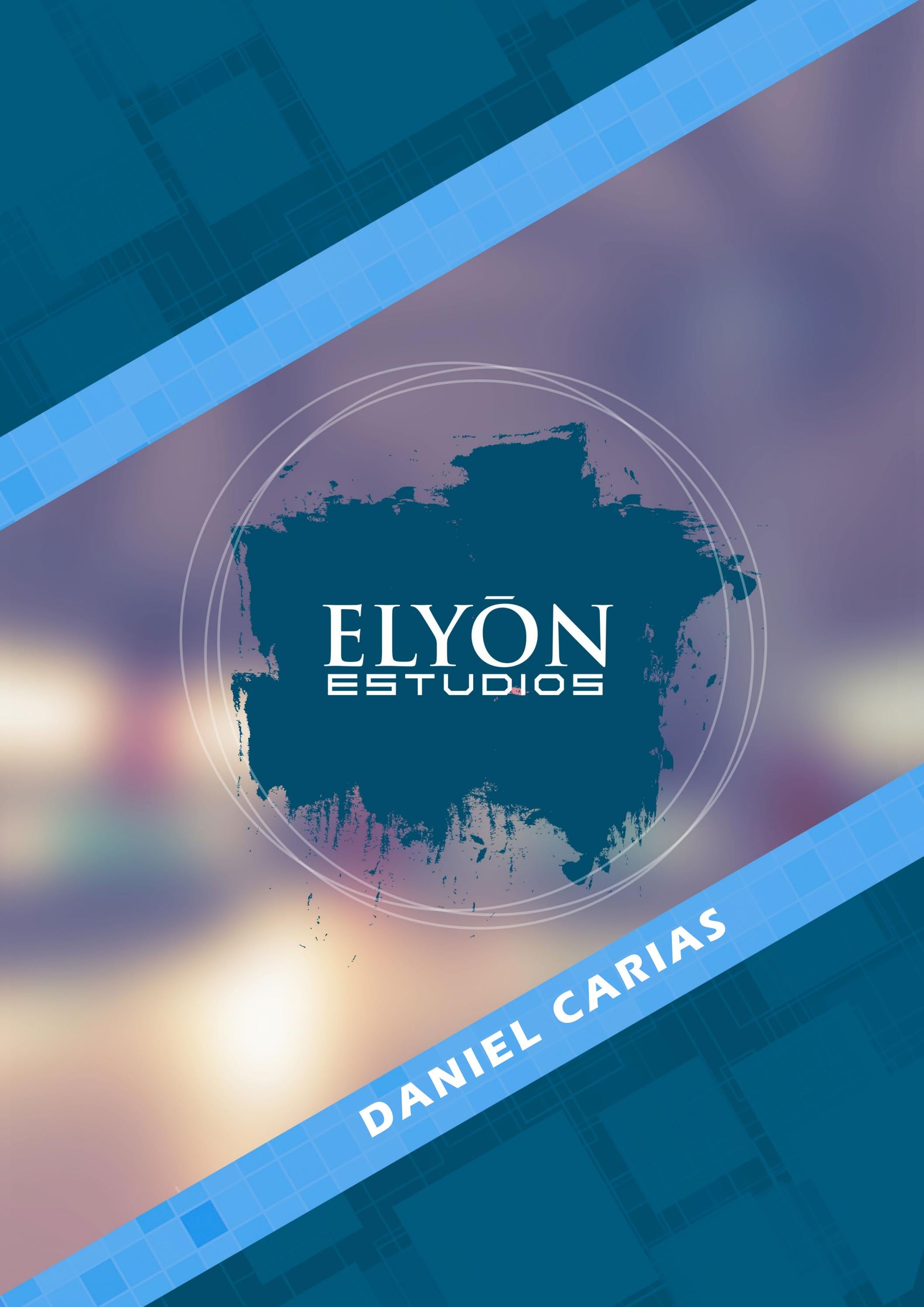 Daniel Carías - Portafolio 2022 by Daniel Carías - Issuu