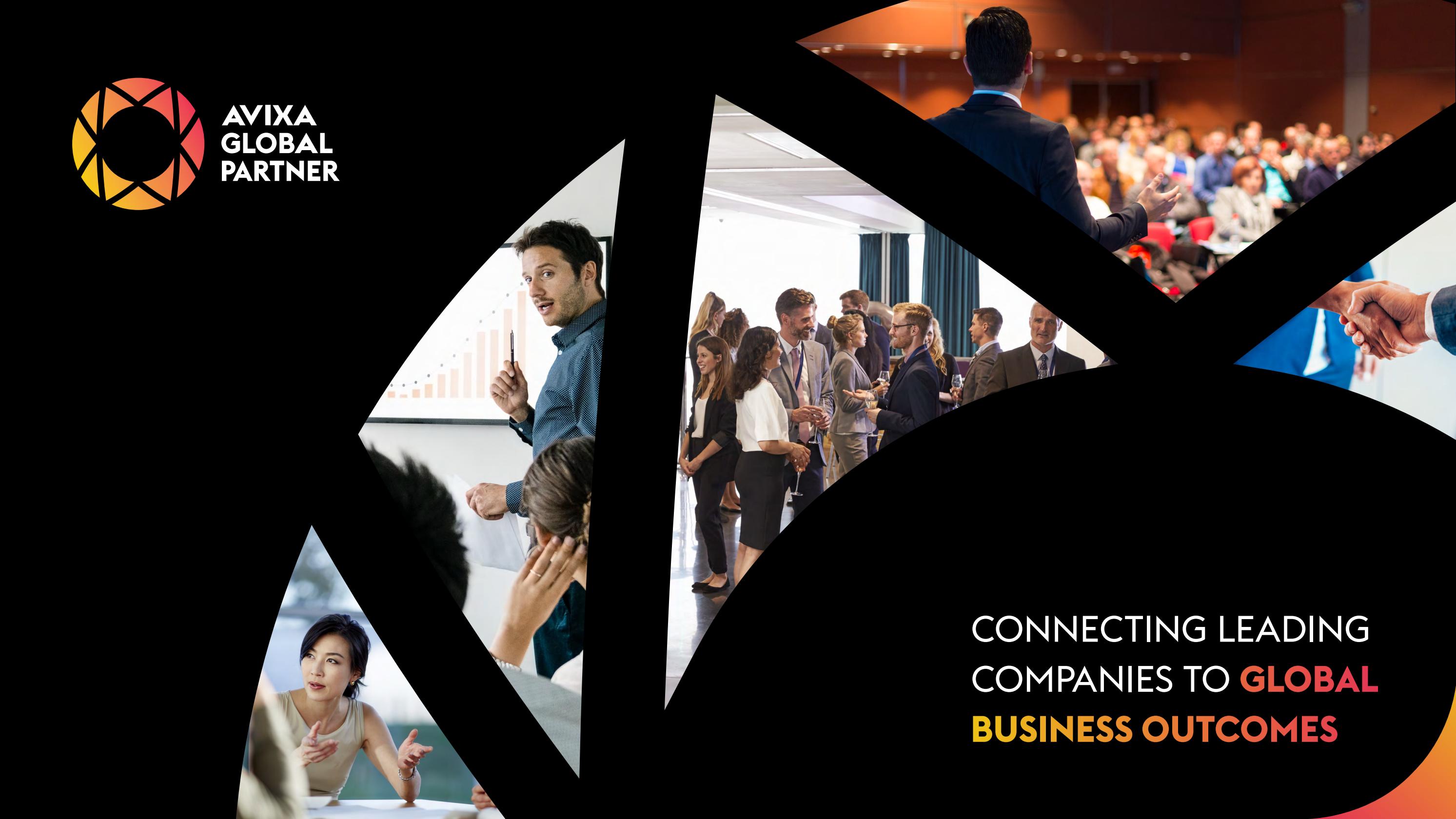 Global Partner Program Presentation by Sola Okoloise - Issuu