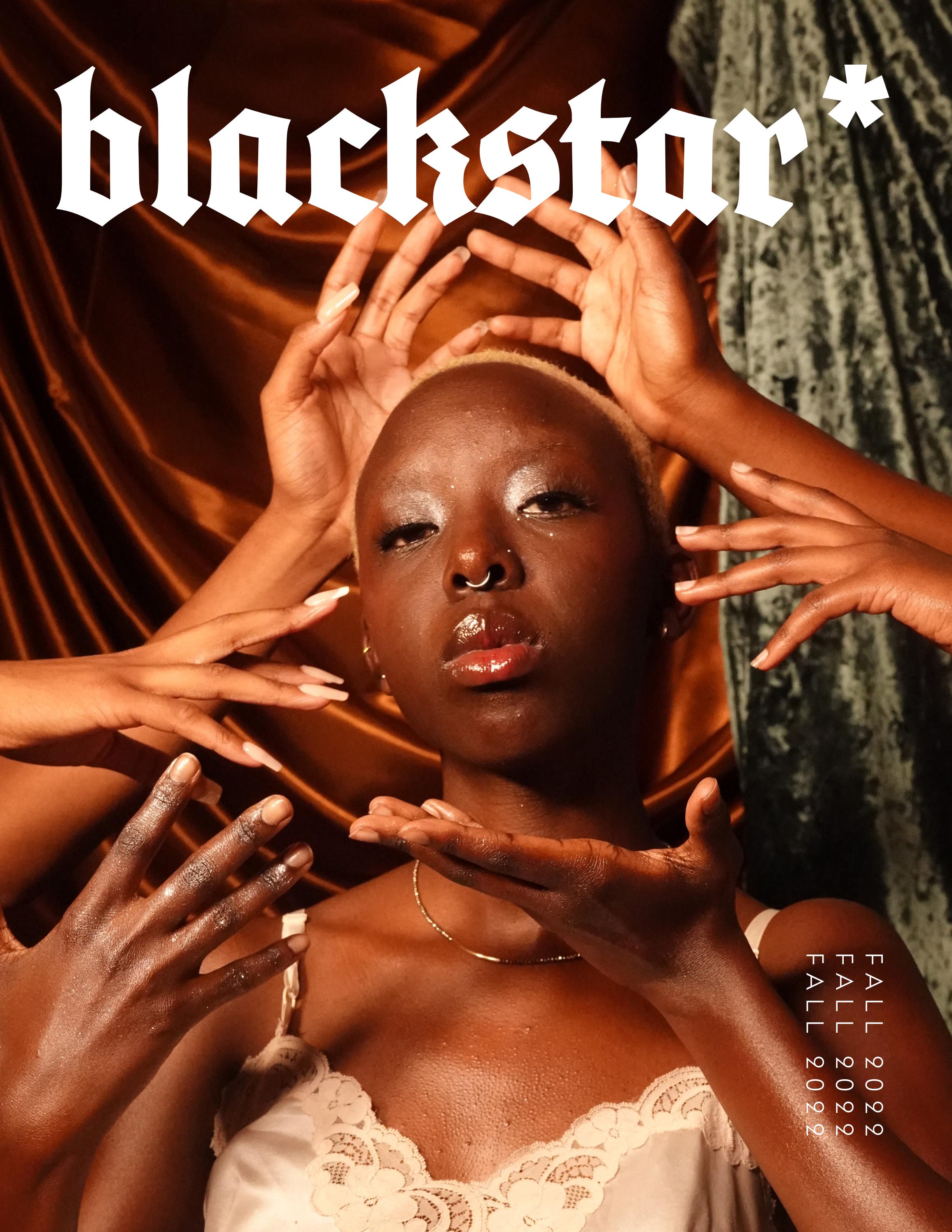 Blackstar* Fall 2022 by Black Star Magazine - Issuu