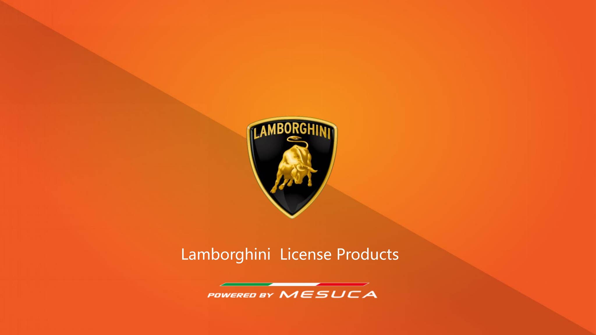 Lamborghini License Product 2023 by George Liew - Issuu