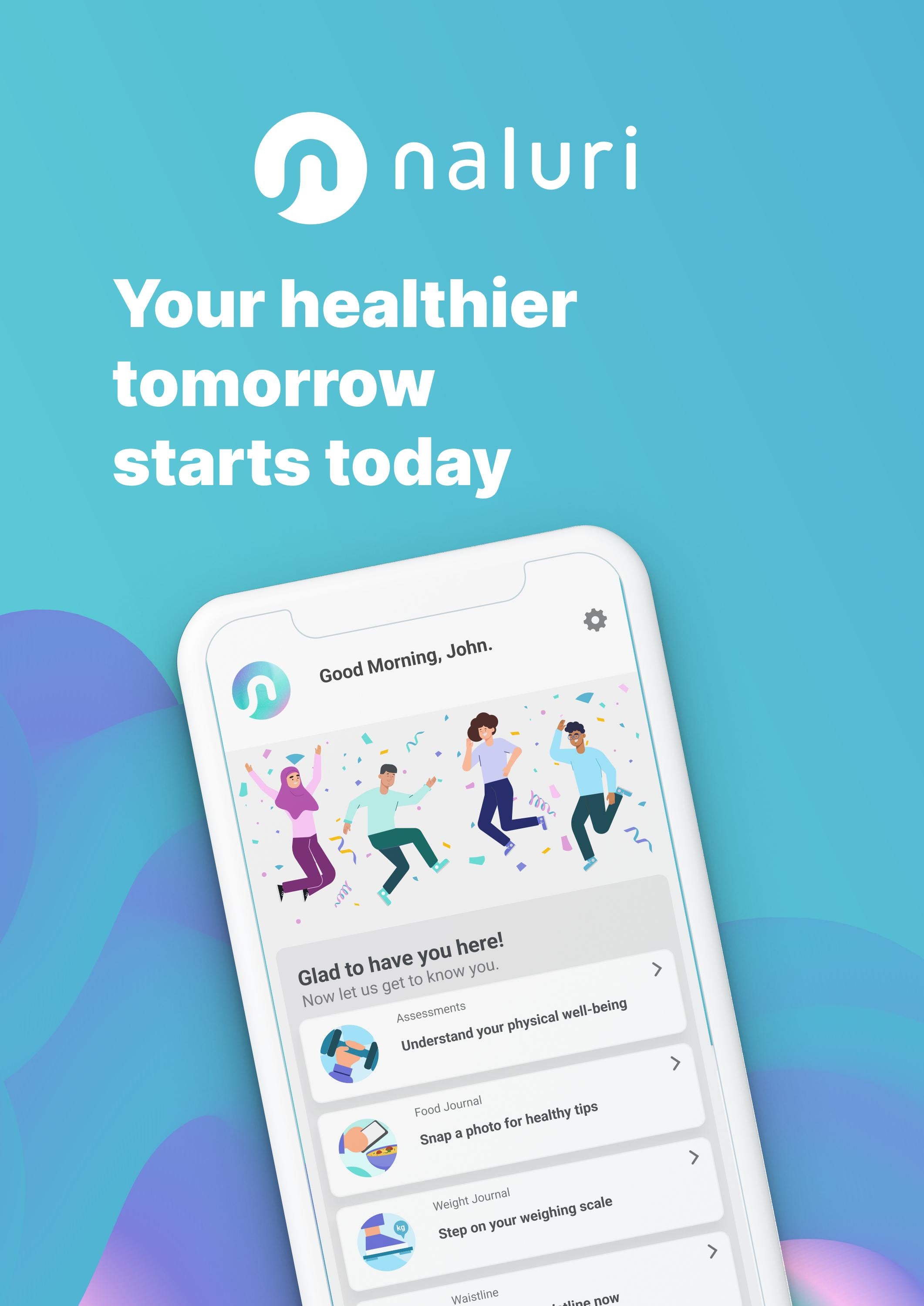 Naluri Guidebook By Naluri Issuu