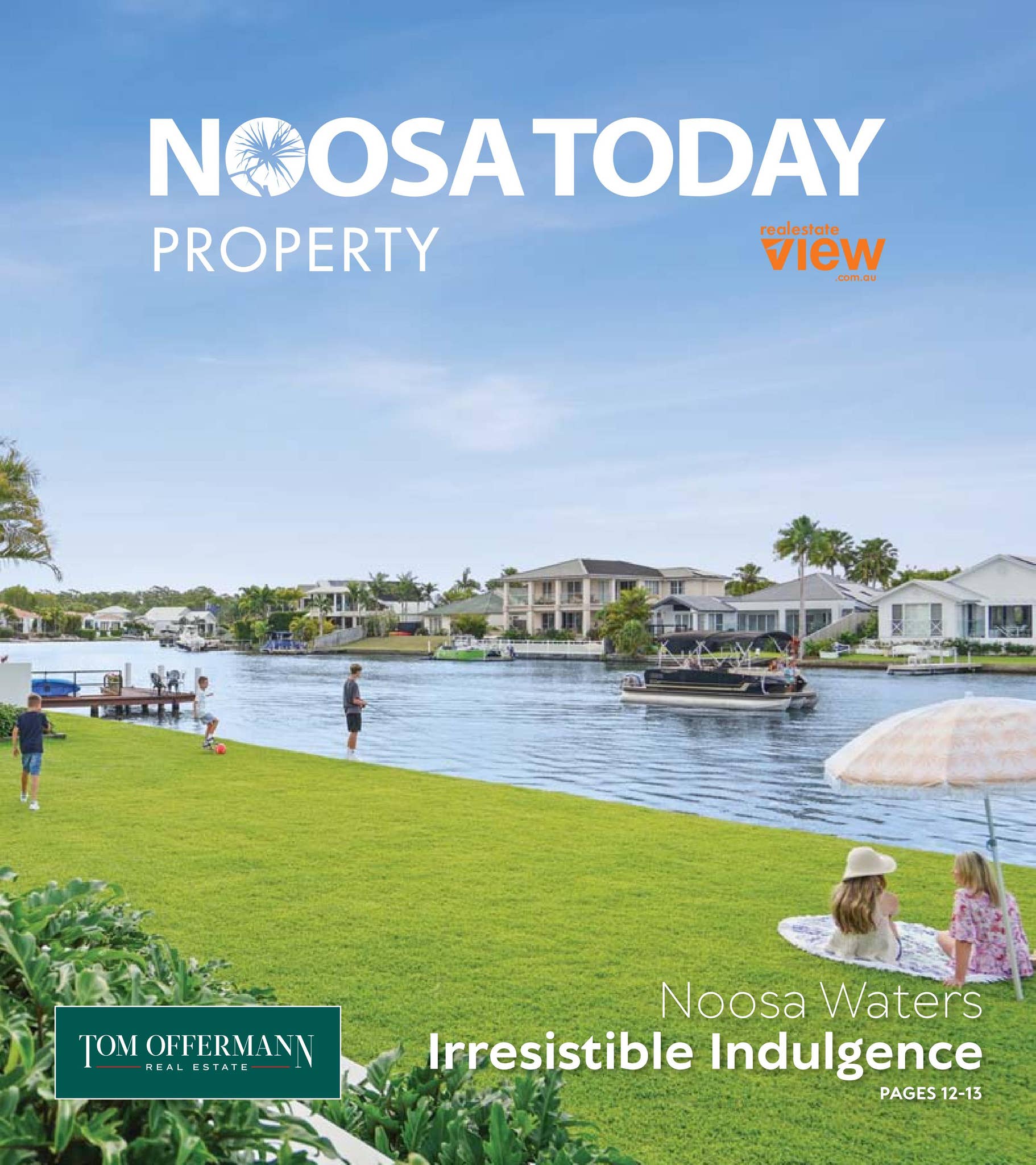 Real Estate - Noosa - 24th February 2023 by Star News Group - Issuu