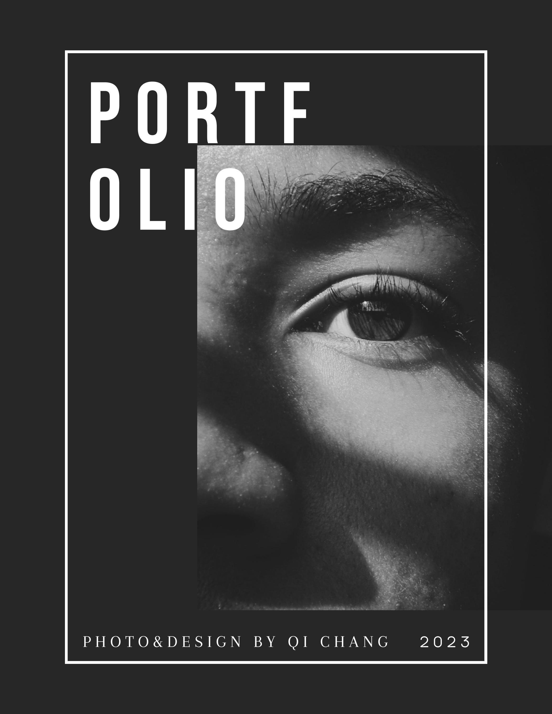 QI CHANG - ART PORTFOLIO by Qi Chang - Issuu