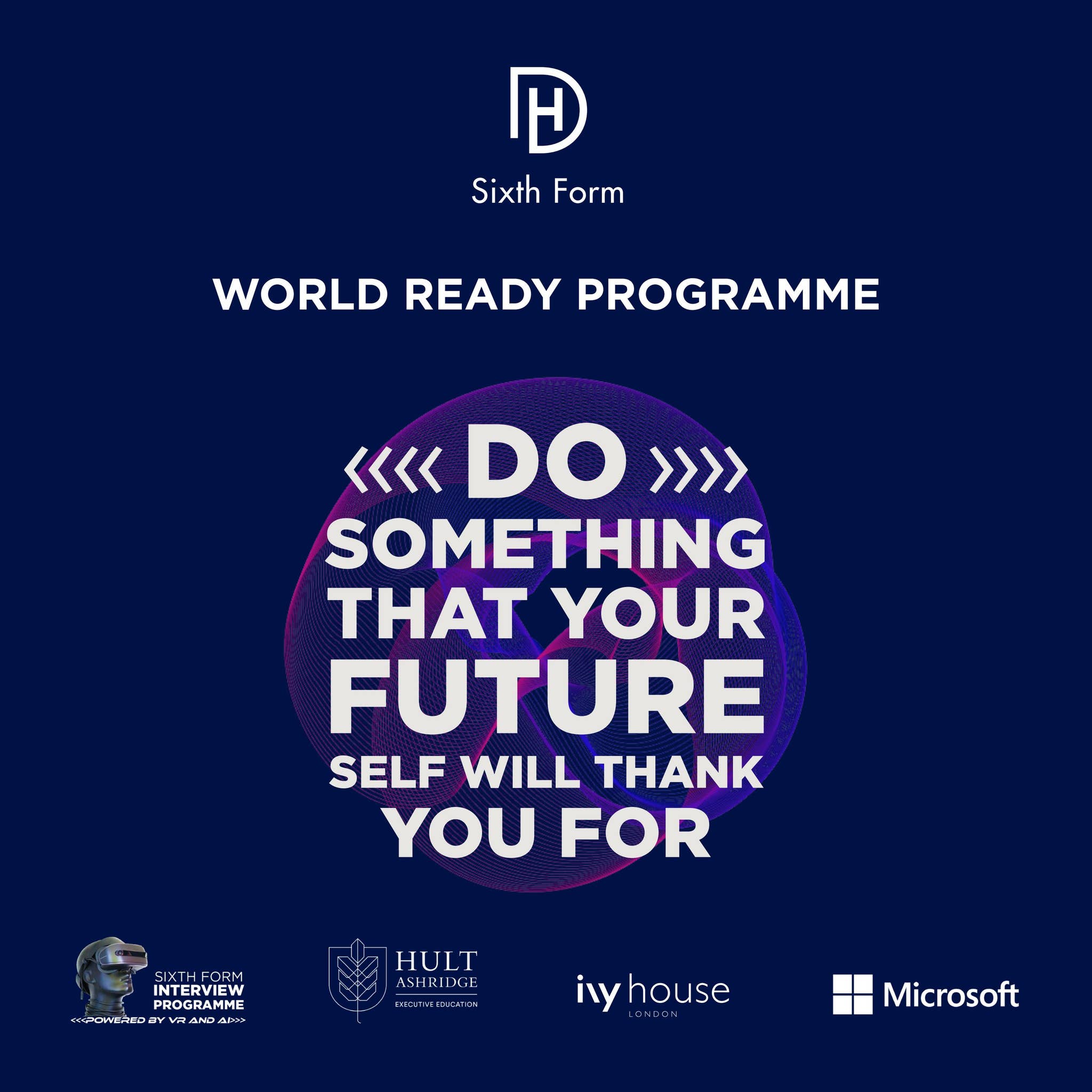 World Ready Programme in the Sixth Form by Downe House School - Issuu