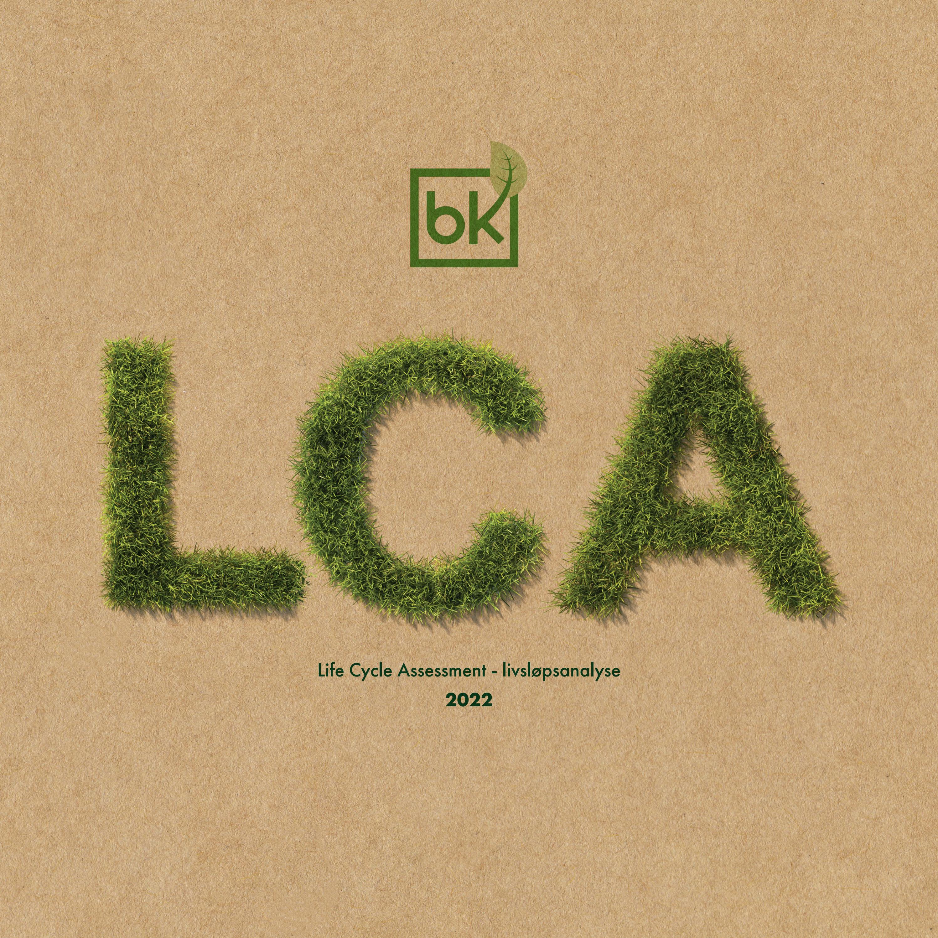 LCA 2023 by BK.no - Issuu
