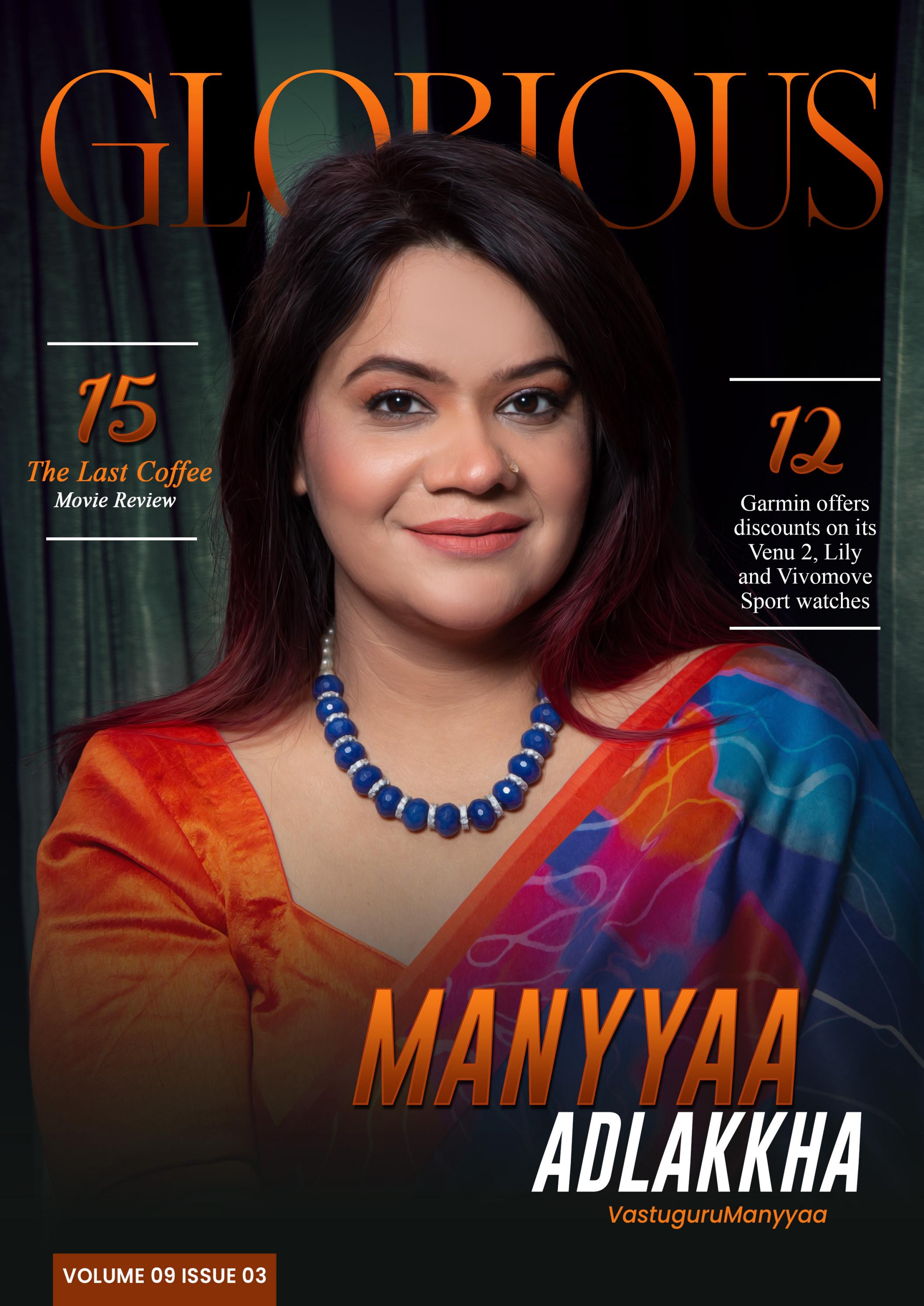 Glorious India Magazine Volume 09 Issue 03 by Glorious India - Issuu