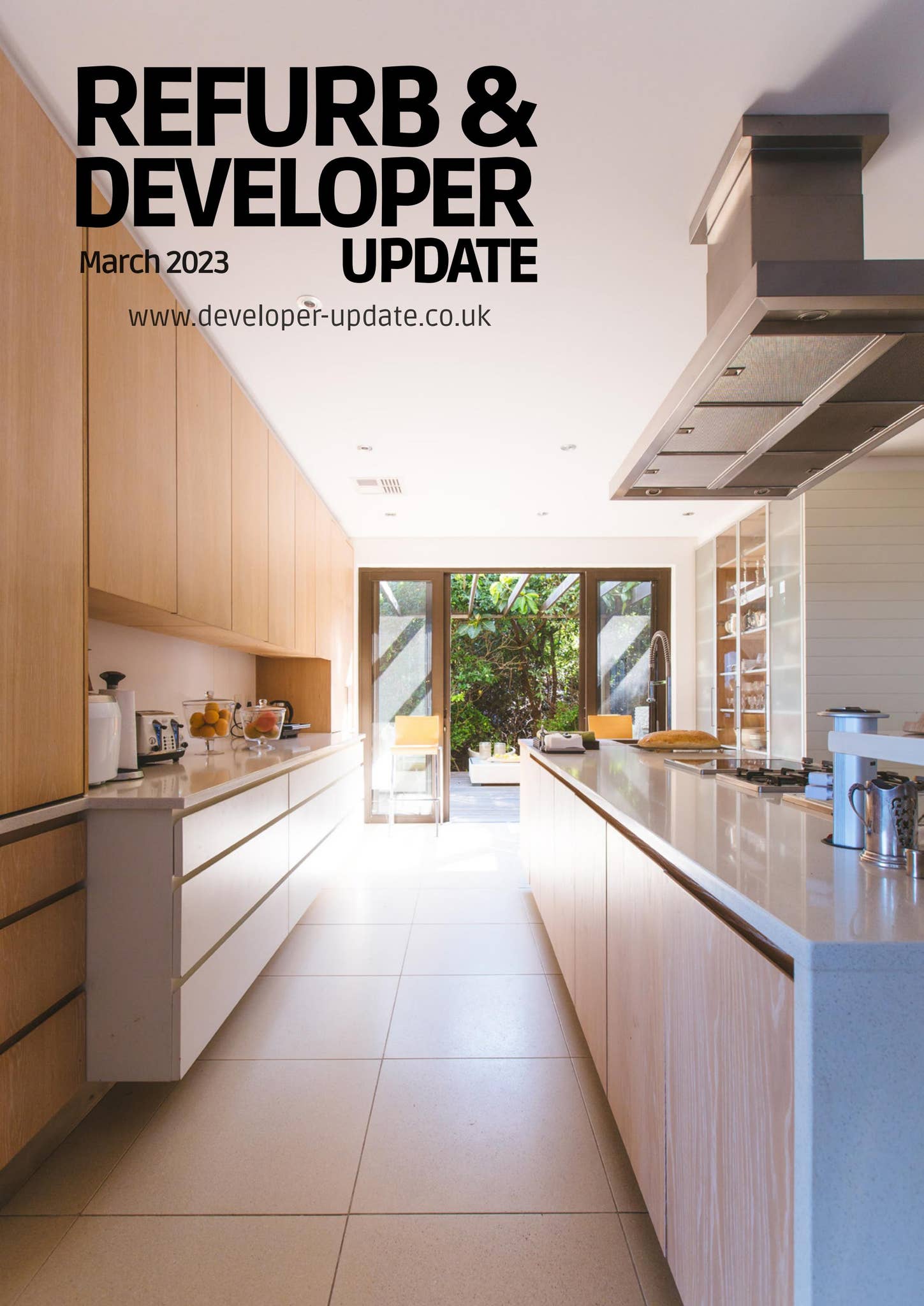 Refurb & Developer Update - March 2023 by jetdigitalmedia - Issuu