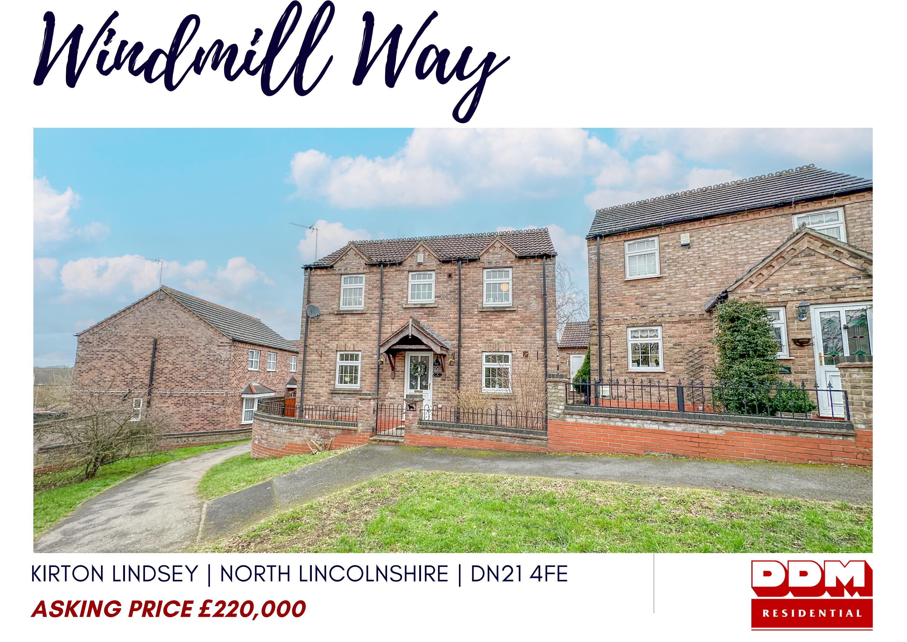 Windmill Way by Fine & Country / DDM Residential - Issuu