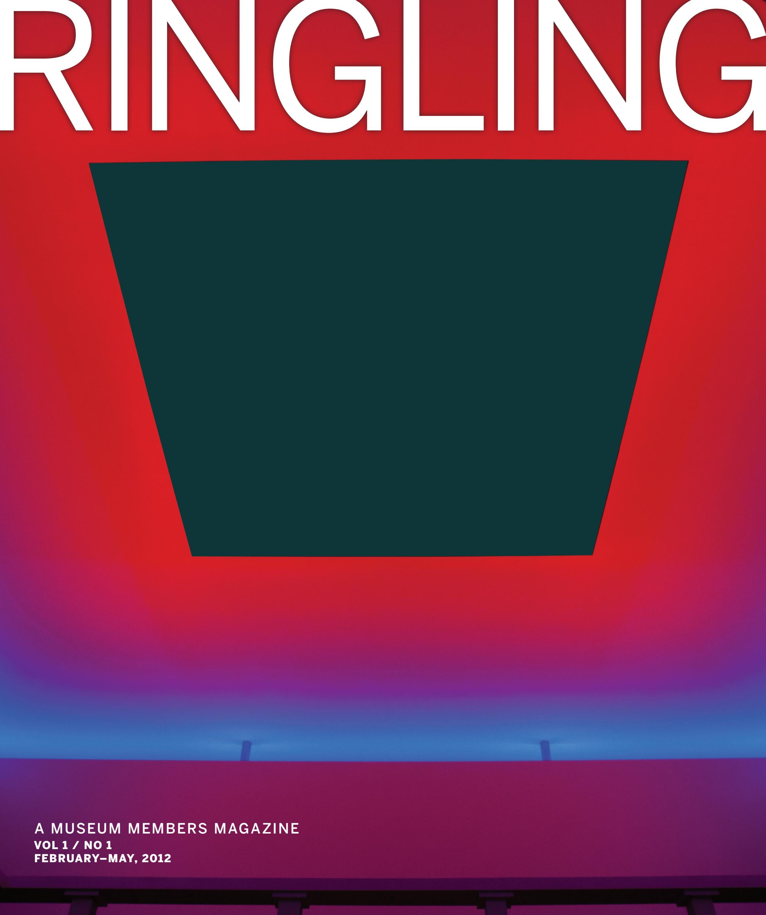 The Ringling Magazine | February – May 2012 by The John and Mable ...