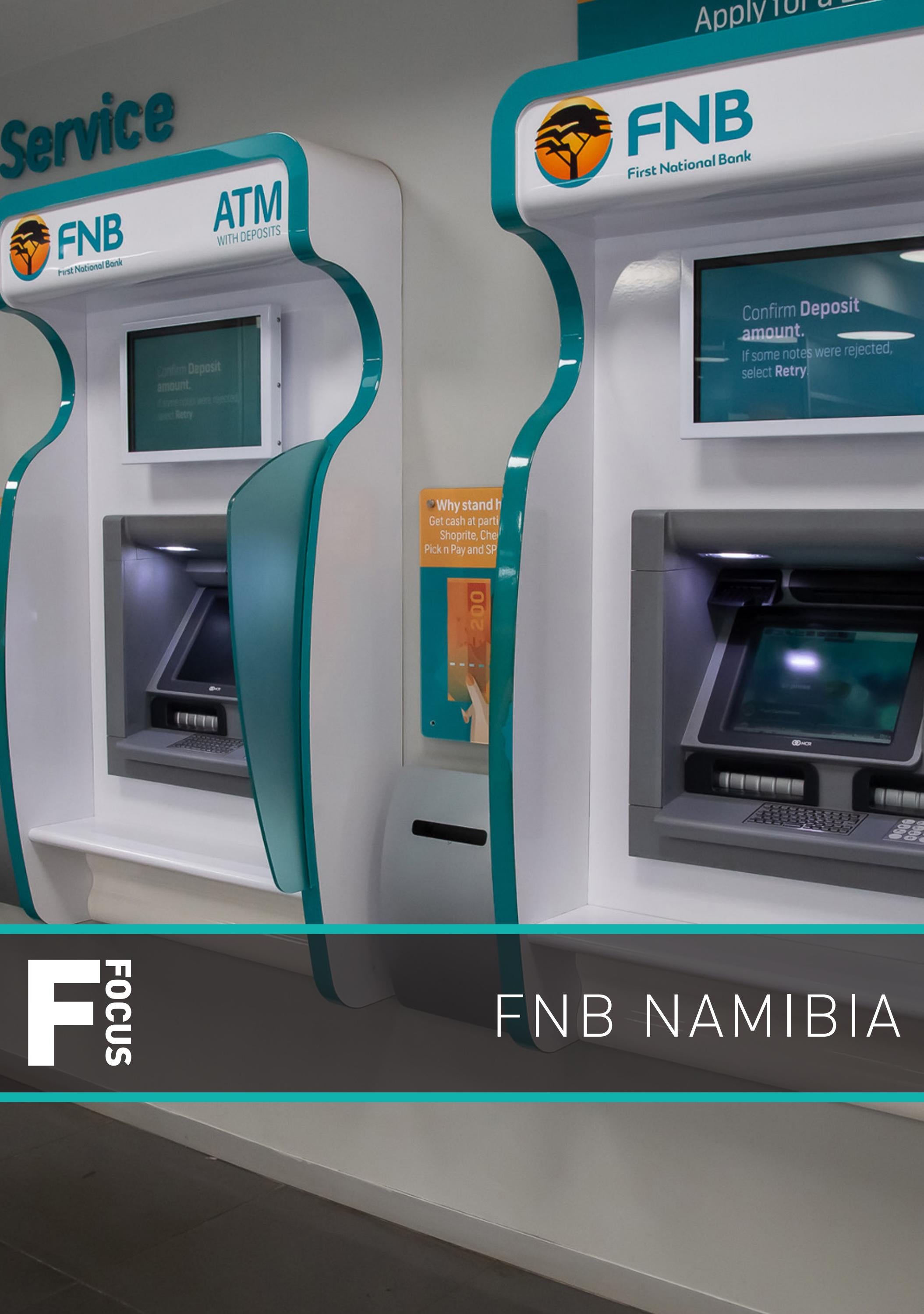 FNB Namibia / Finance Focus Q3 2022 by CMB Media Group - Issuu