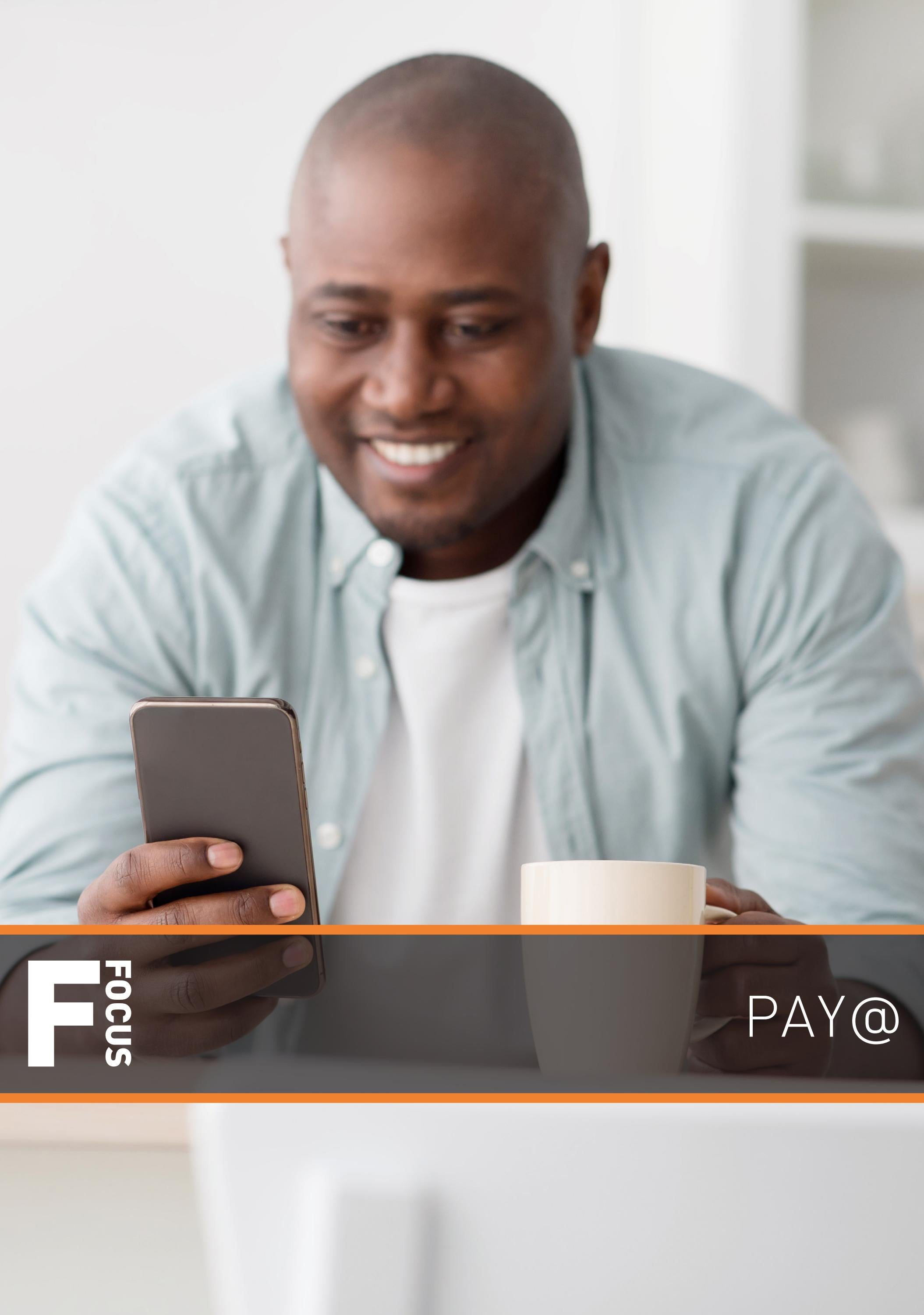 Pay@ / Finance Focus Q3 2022 by CMB Media Group - Issuu