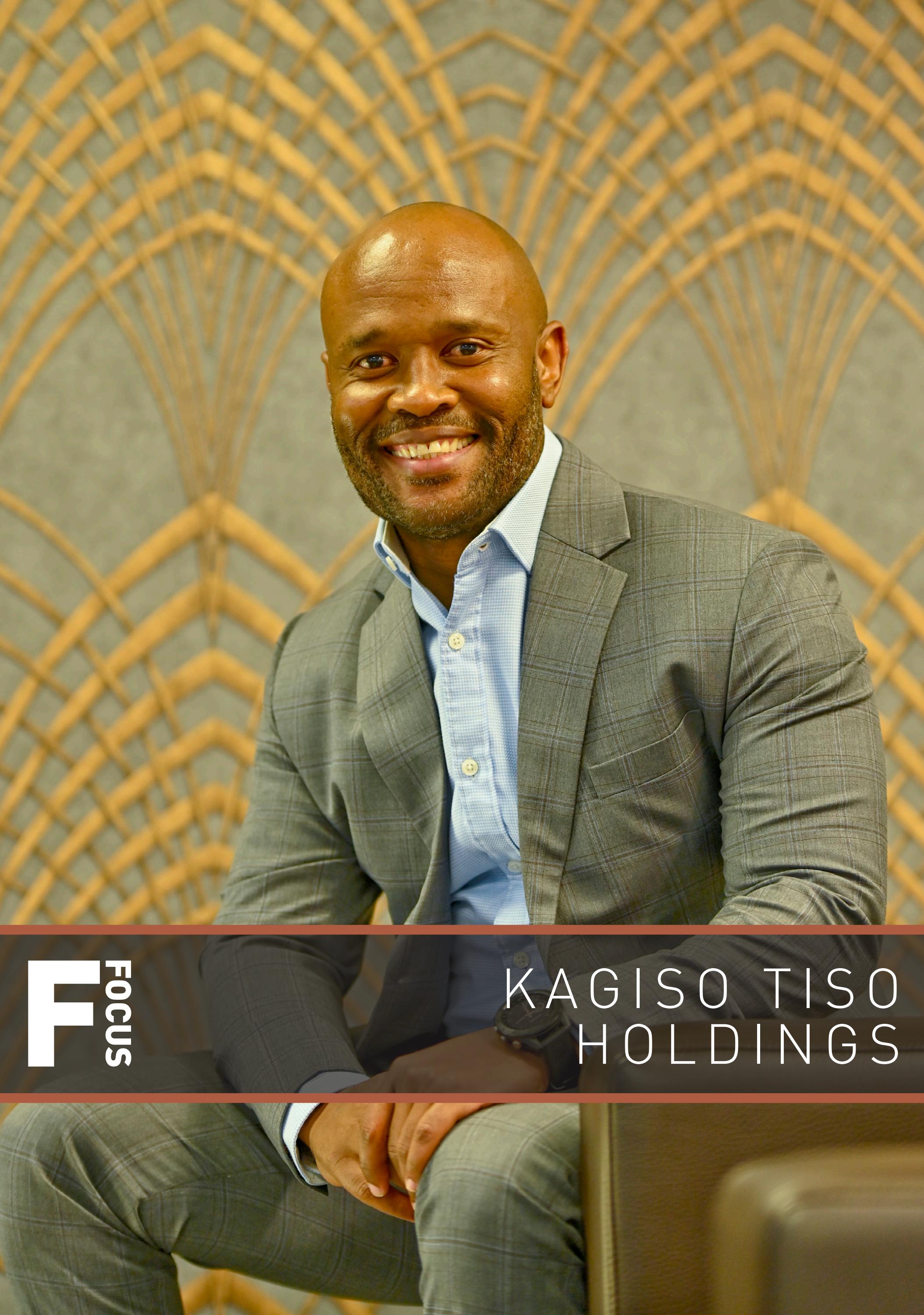 Kagiso Tiso Holdings / Finance Focus Q3 2022 by CMB Media Group - Issuu