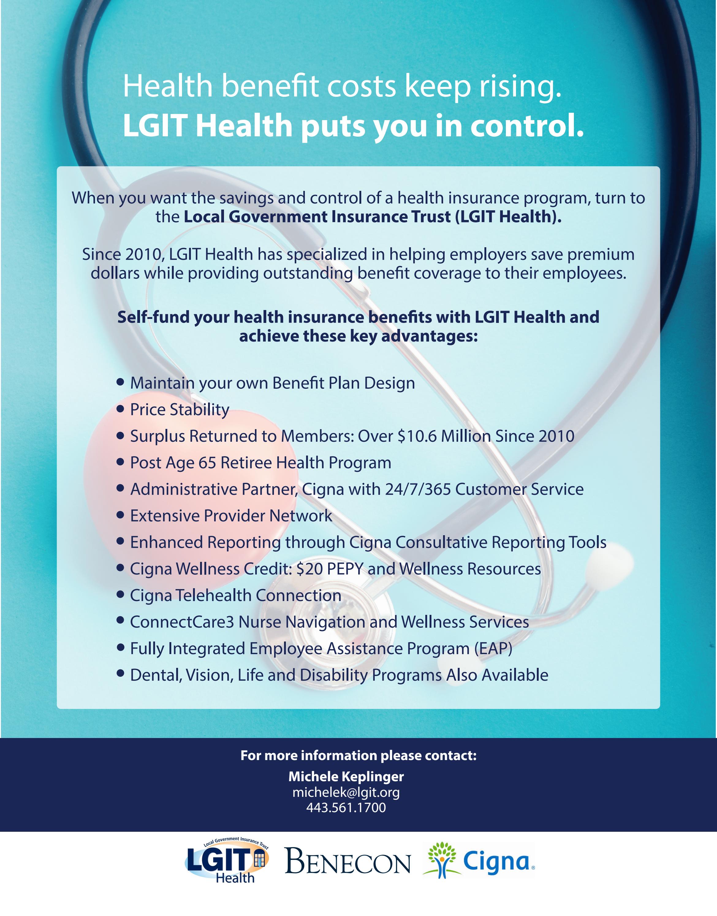 LGIT 2023 by The Benecon Group - Issuu