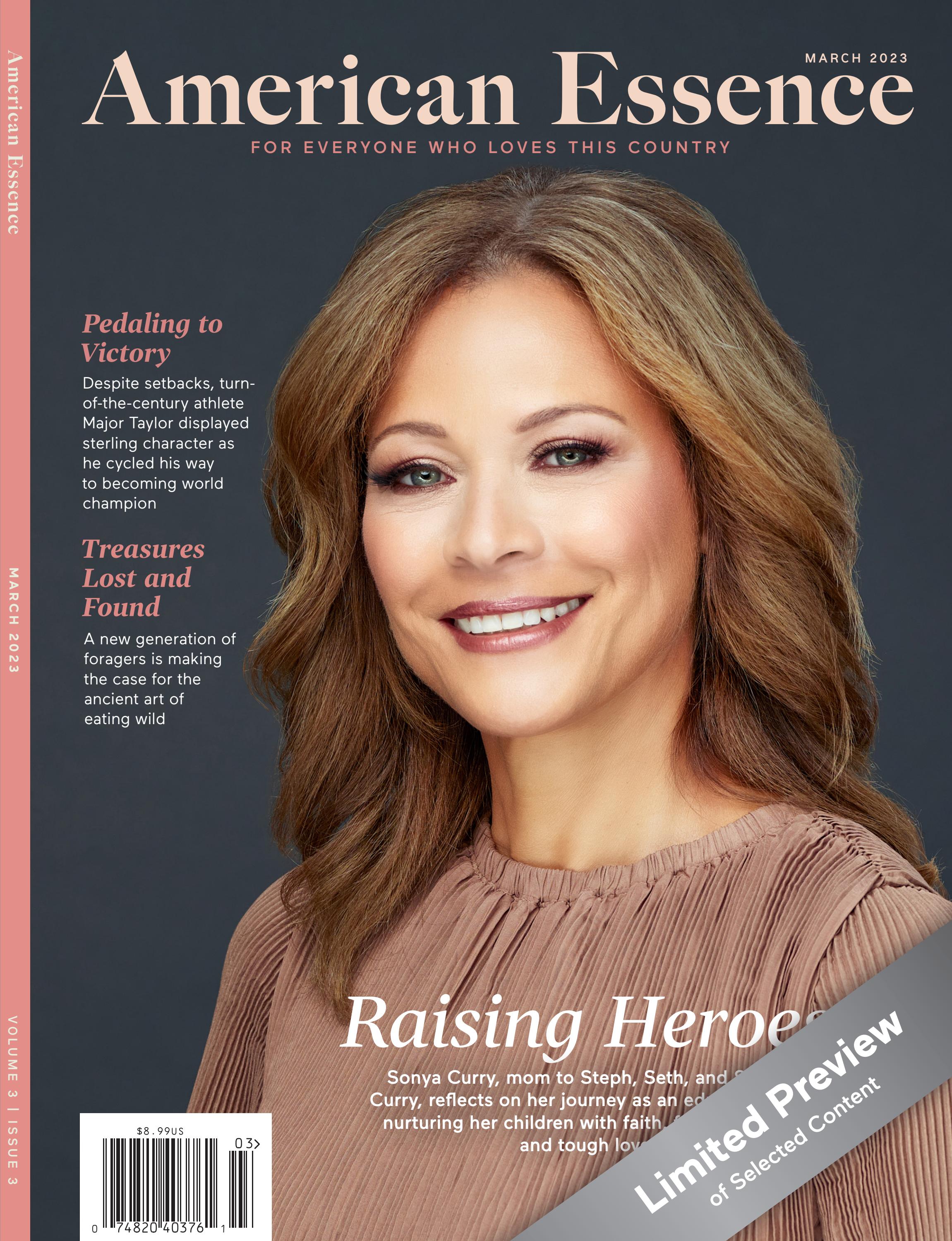 AE Vol.3 Issue 3- Preview by Bright Magazine Group - Issuu