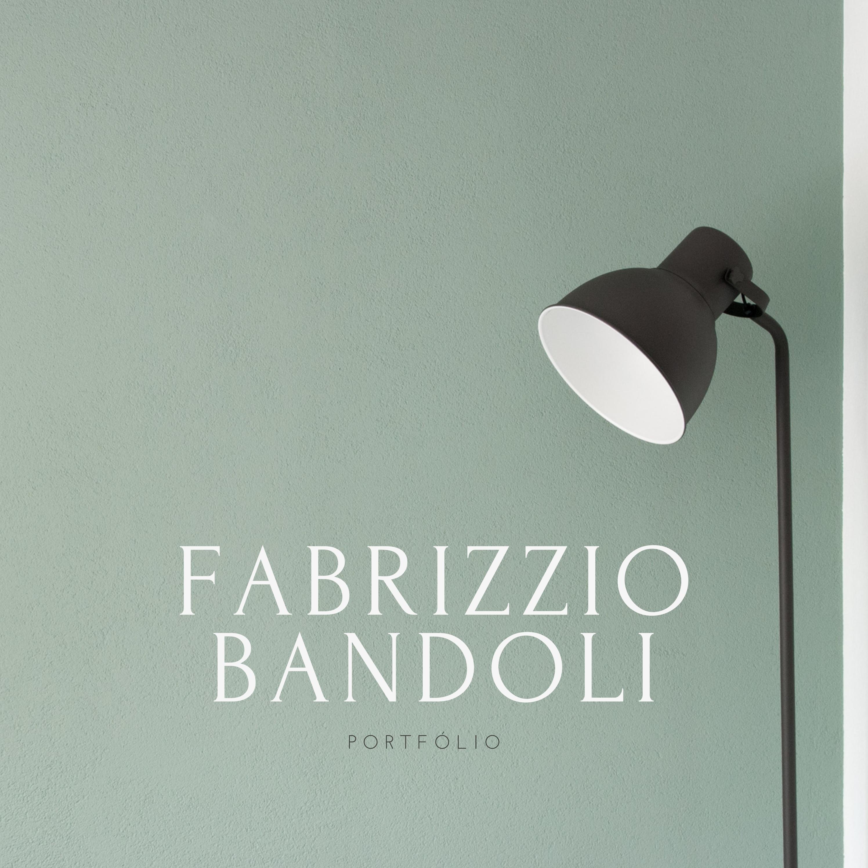 Portfólio - Fabrizzio Bandoli by FzzBandoli - Issuu