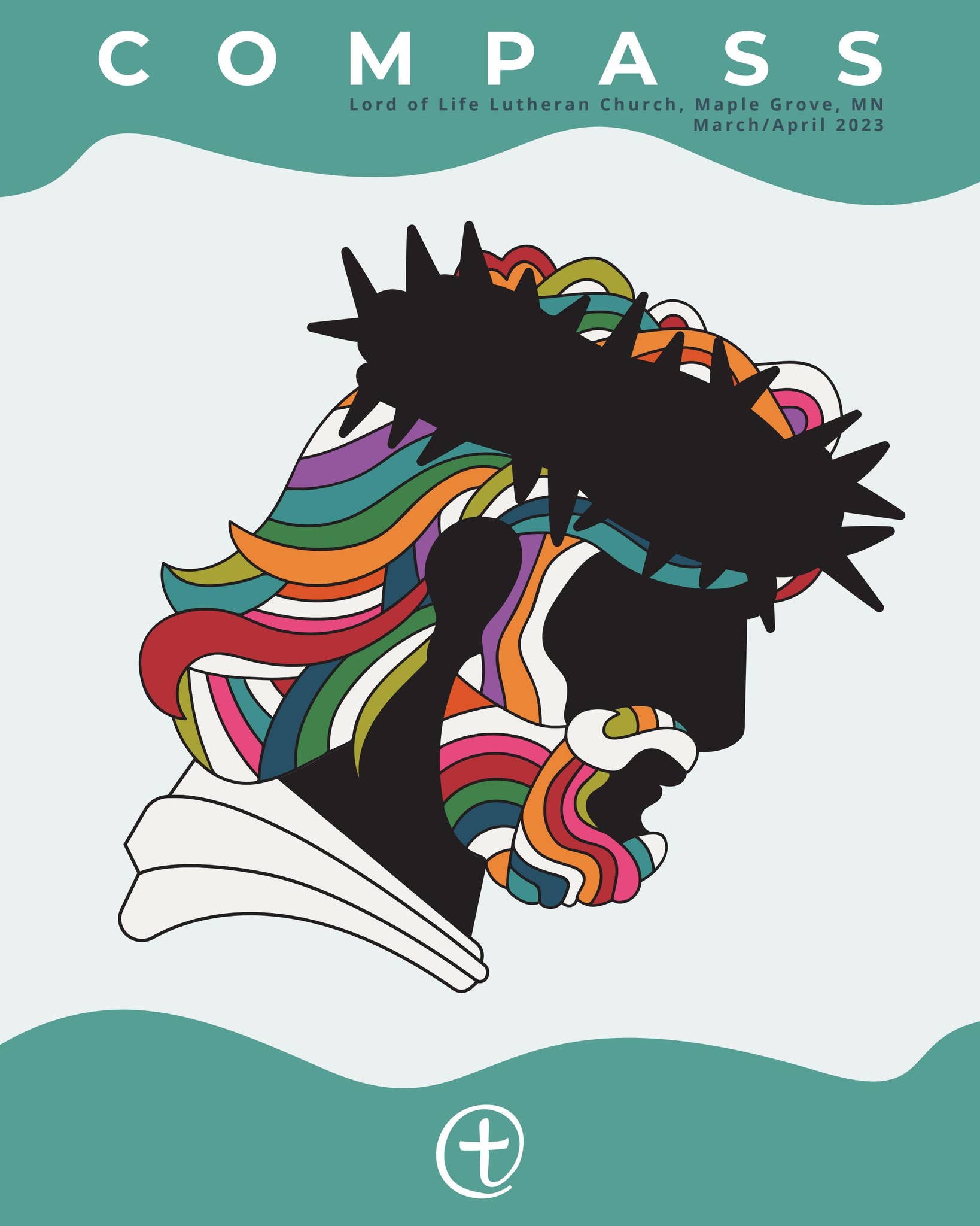 Compass March / April 2023 by Lord of Life Lutheran Church - Issuu