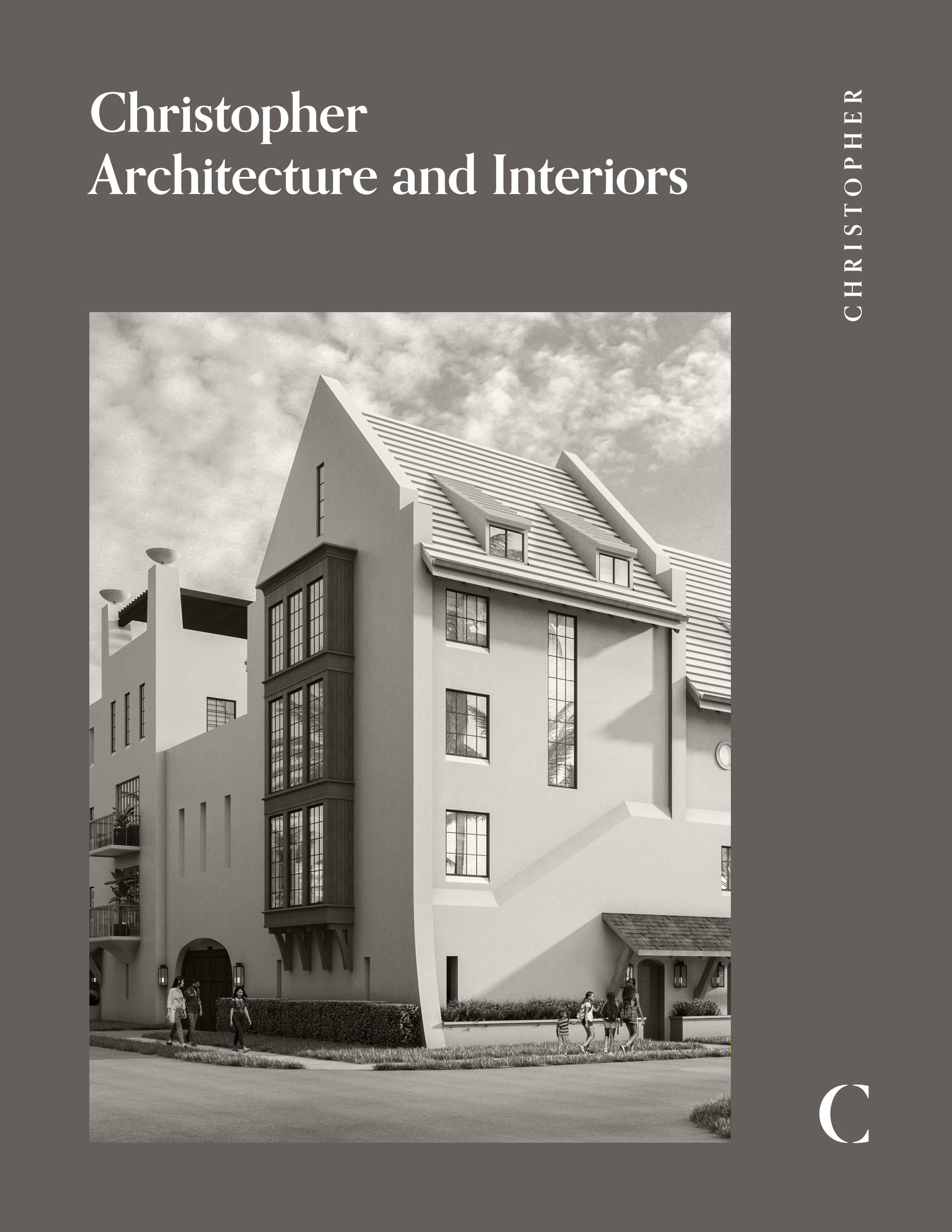 Dominican Republic by Christopher Architecture & Interiors - Issuu